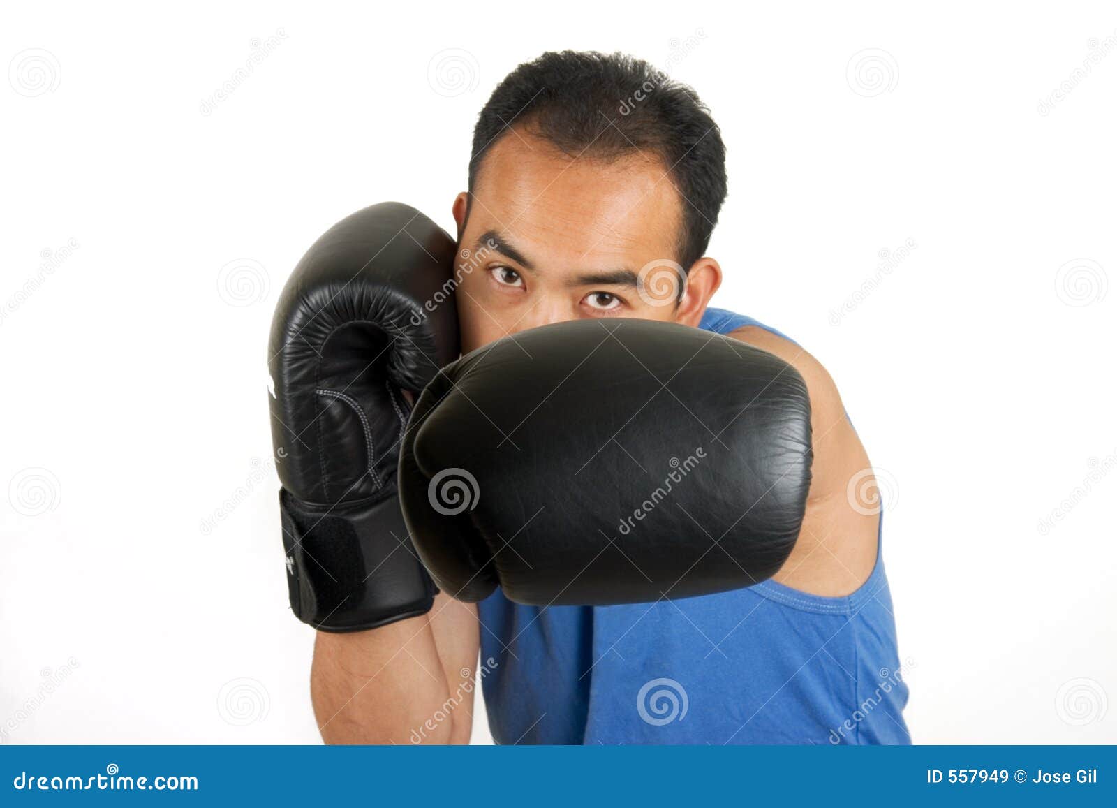 Pinchazo 2 imagen de archivo. Imagen de guantes, marcial - 557949