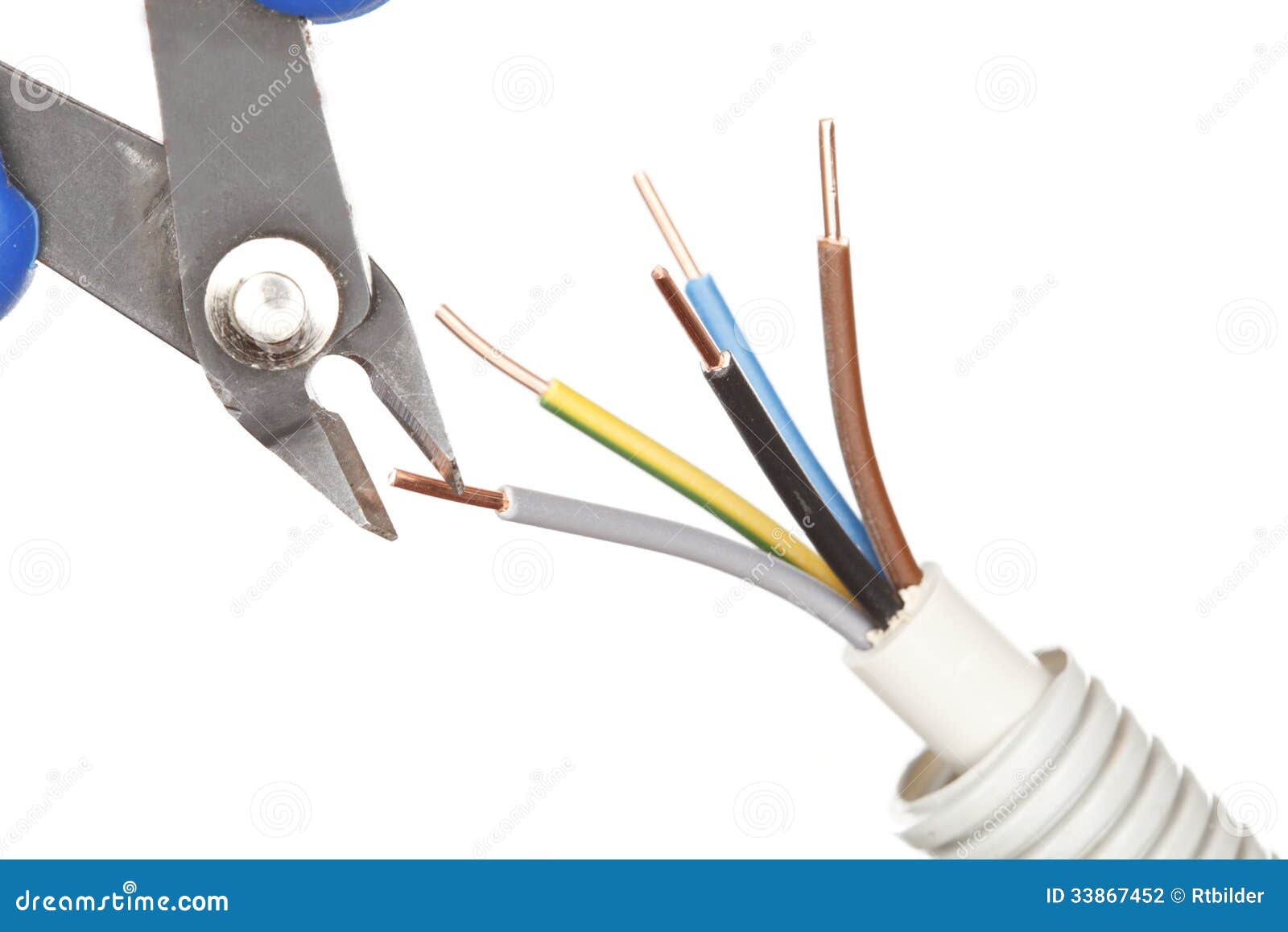 Pinching stock photo. Image of resources, heap, repairing - 33867452