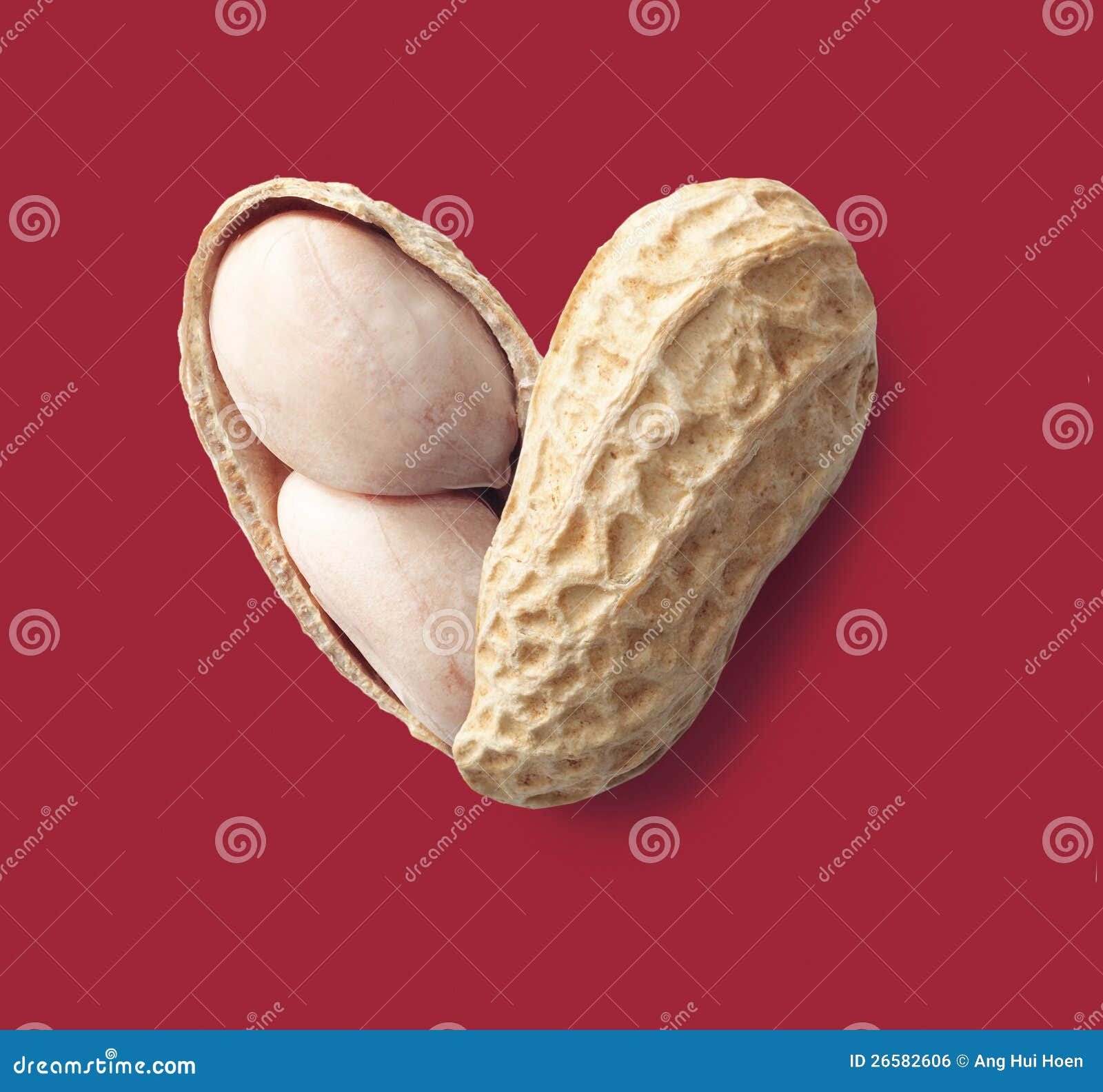 Pinda stock foto. Image of dieet, klein, olie, gastronomisch - 26582606