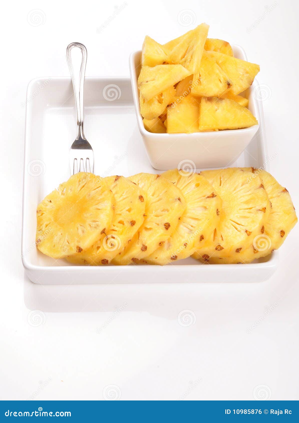 Pine apple stock photo. Image of macro, closeup, fresh - 10985876