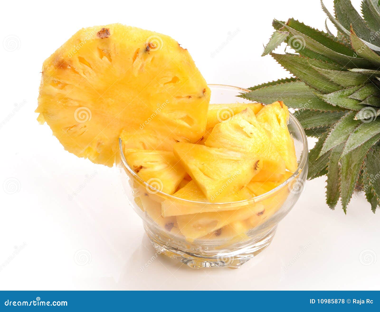 Pine apple stock photo. Image of closeup, apple, organic - 10985878