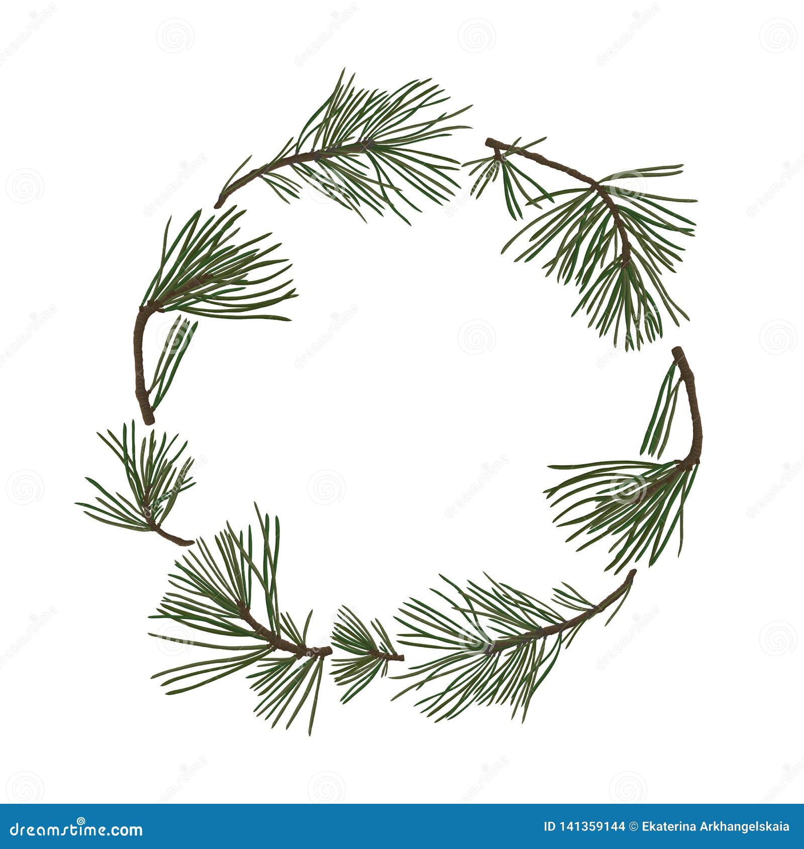 Round Needles Stock Illustrations – 1,717 Round Needles Stock ...