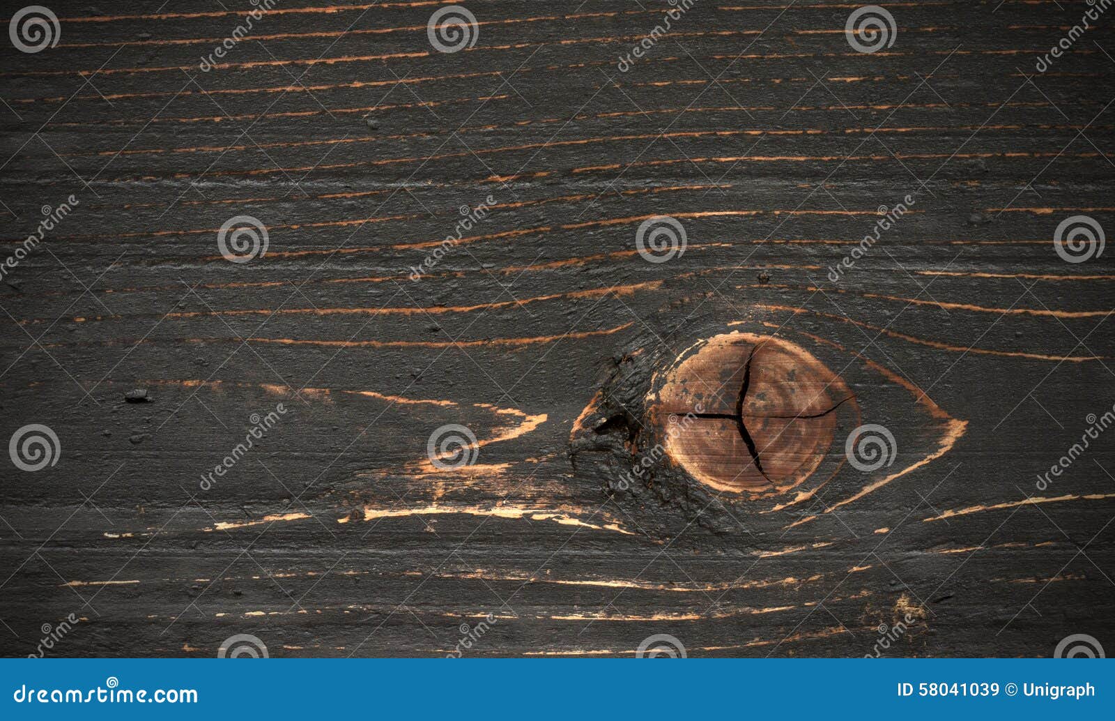 Pine Dark Colored Wood Background Stock Image - Image of curved, close ...