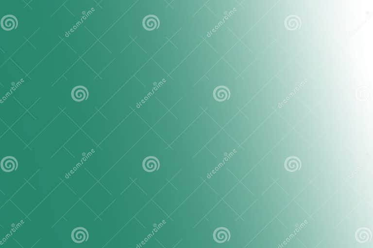 Pine Green Abstract Gradient Background with White Shad Stock ...