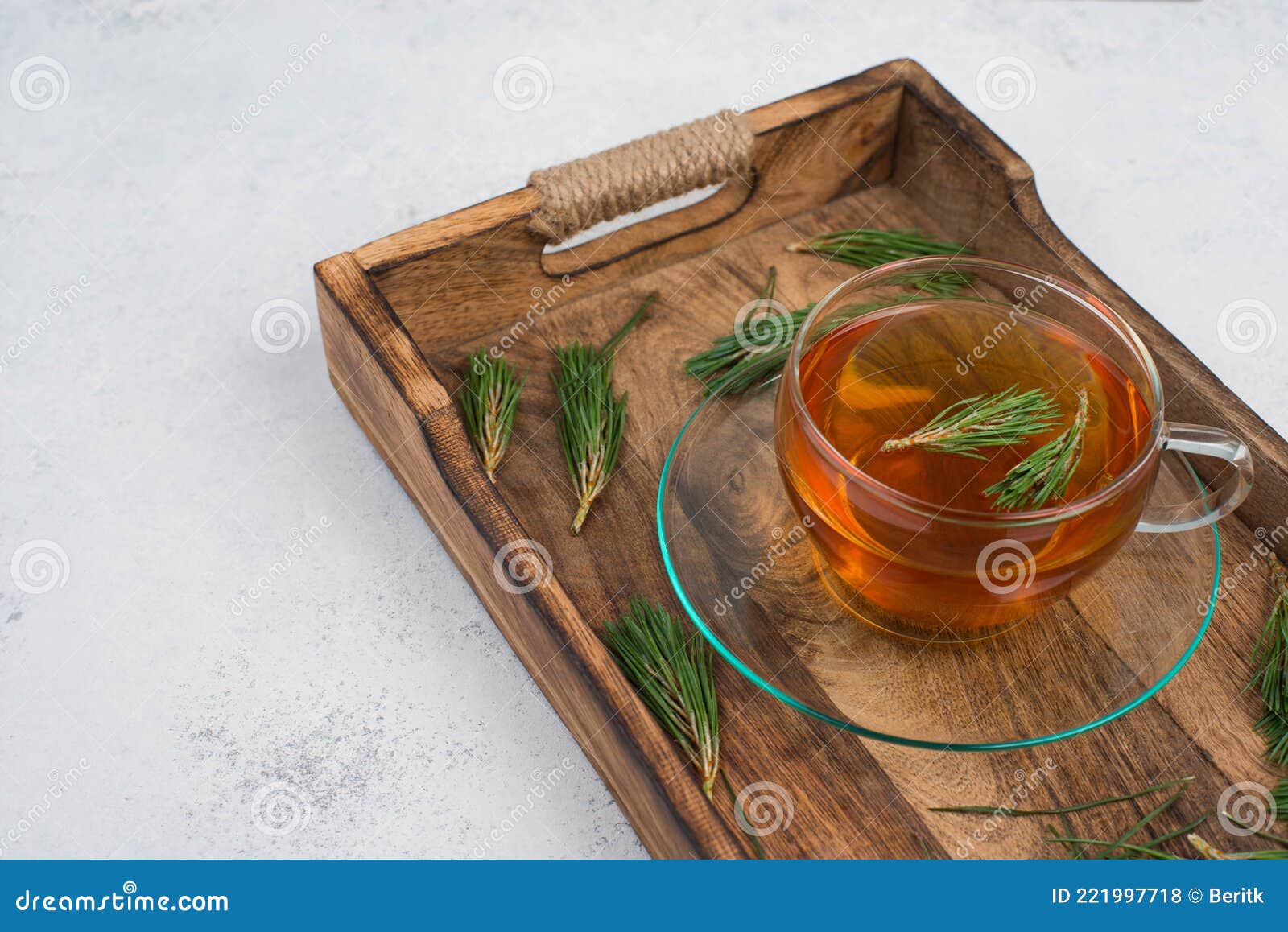 Pine Needle Cross-section Under The Microscope, Background Royalty-Free ...