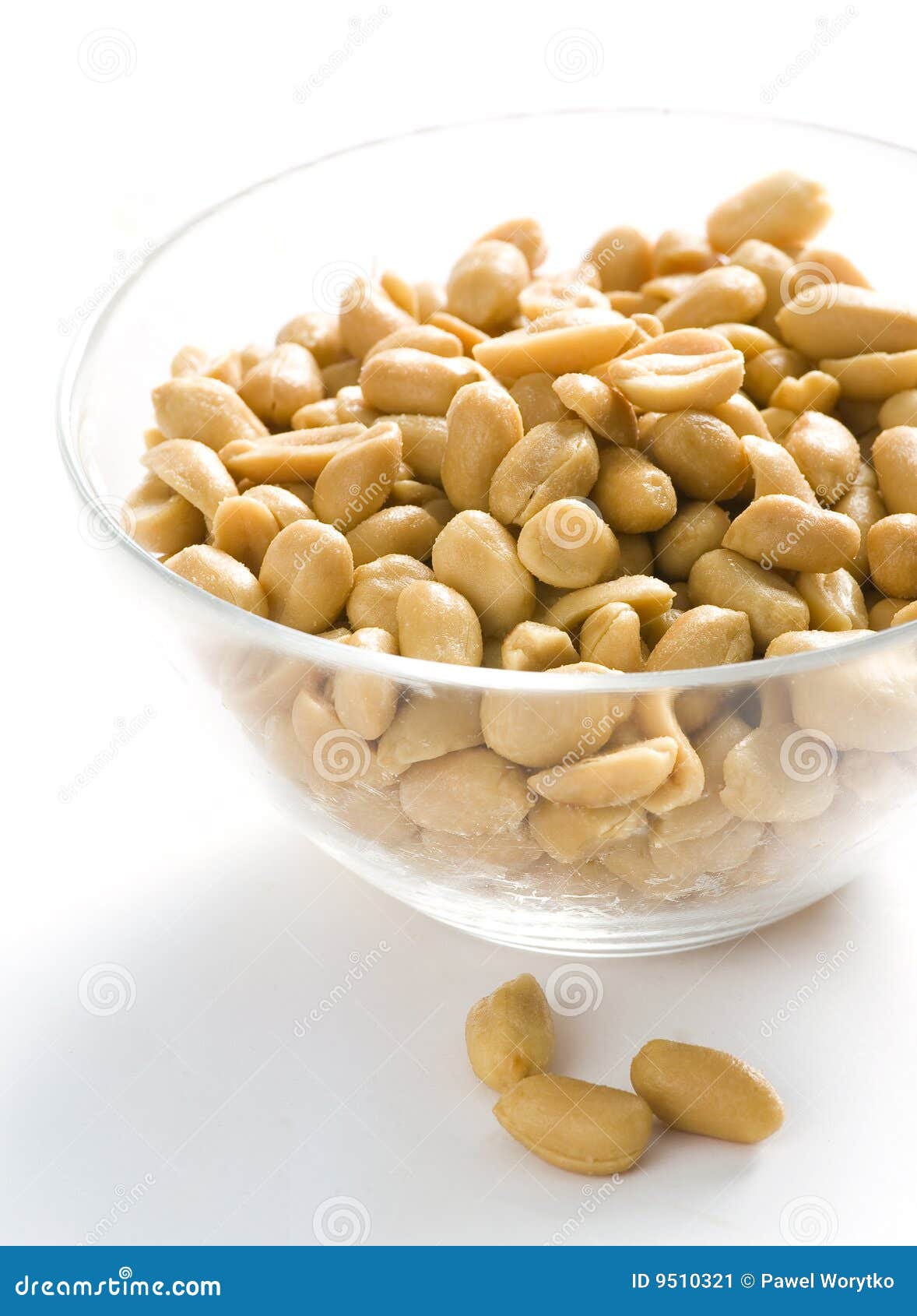 Pine nuts stock image. Image of full, nutritious, roasted - 9510321