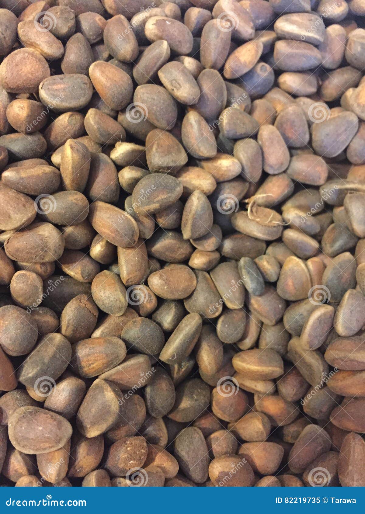 Pine nuts stock image. Image of tasty, delicious, pine - 82219735