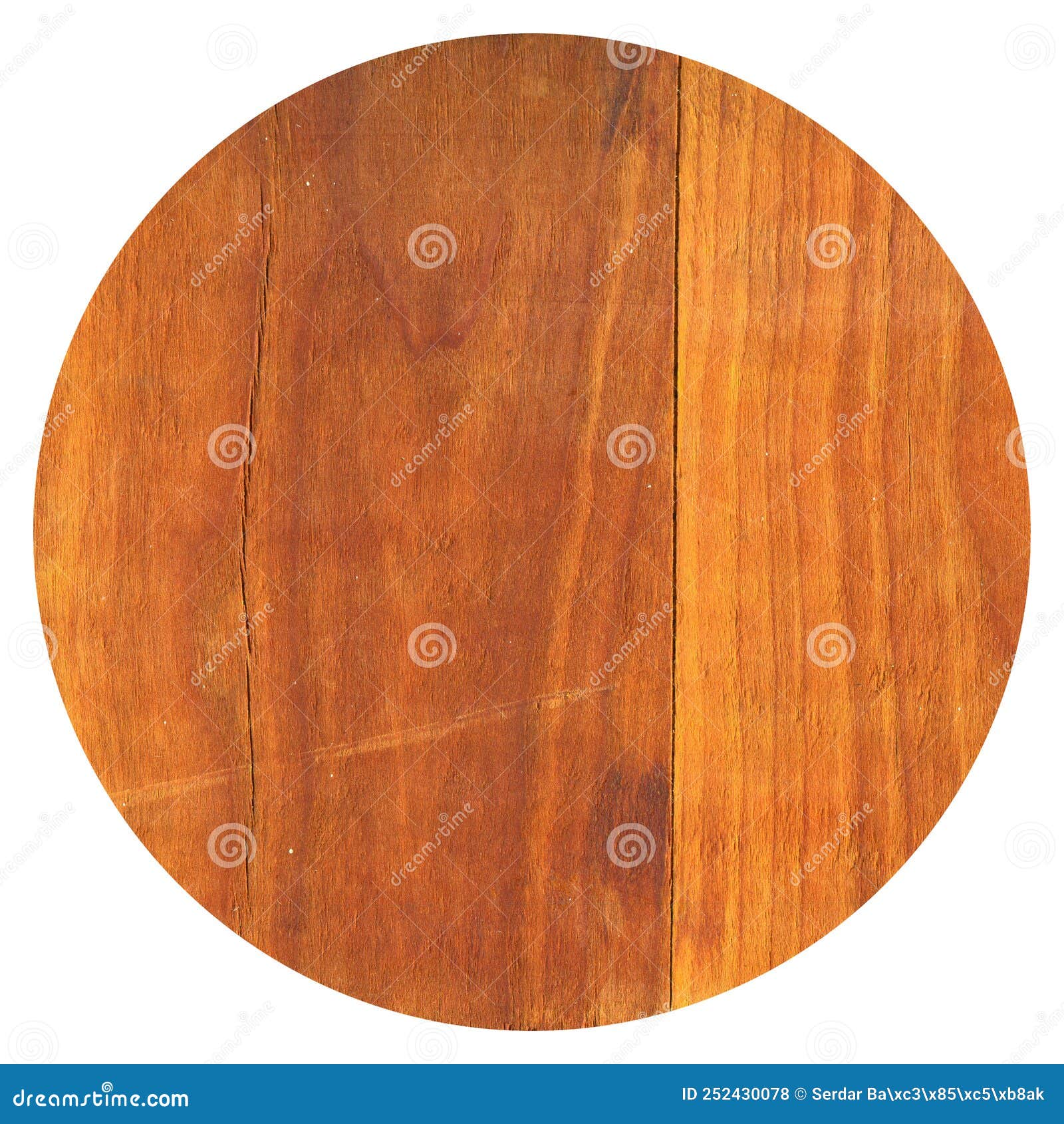 Pine Old Round Wood, Can Be Used As Background, Wood Grain Texture ...