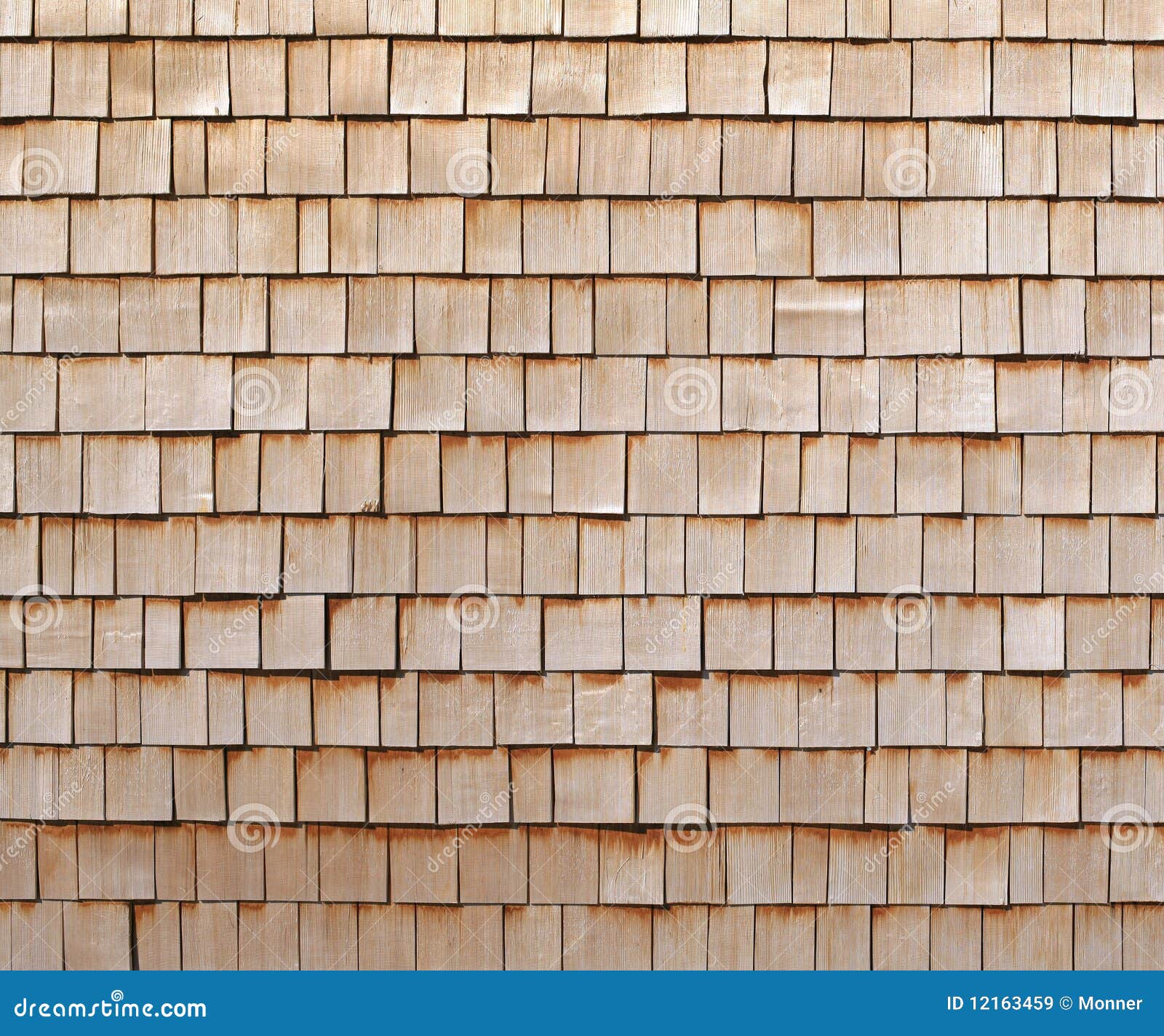 Pine Shingles stock image. Image of weathered, shingle - 12163459