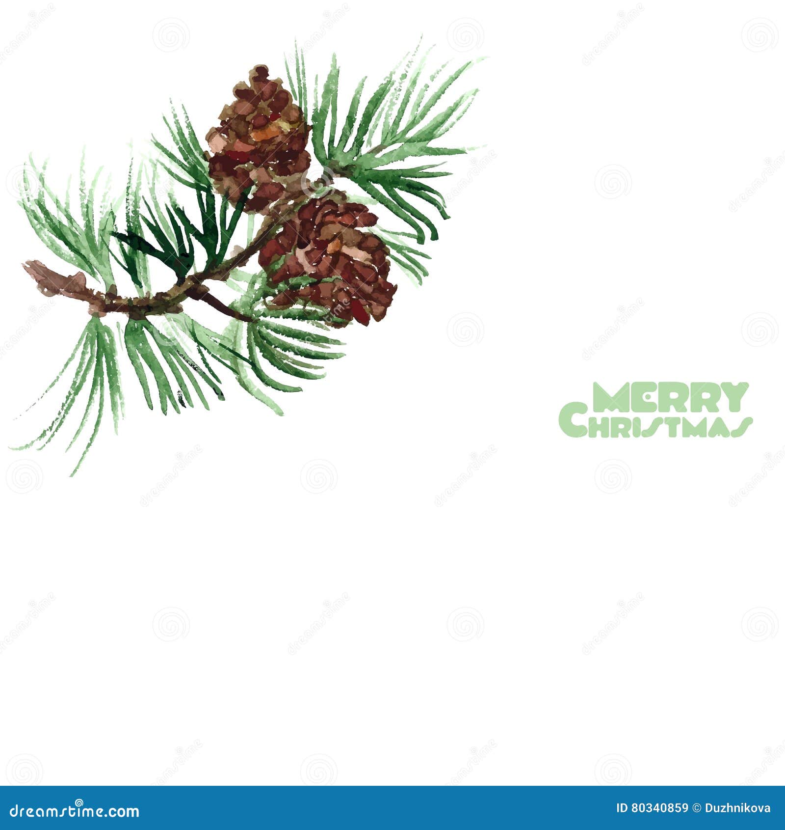 Pine Sprig Stock Illustrations – 1,701 Pine Sprig Stock Illustrations ...
