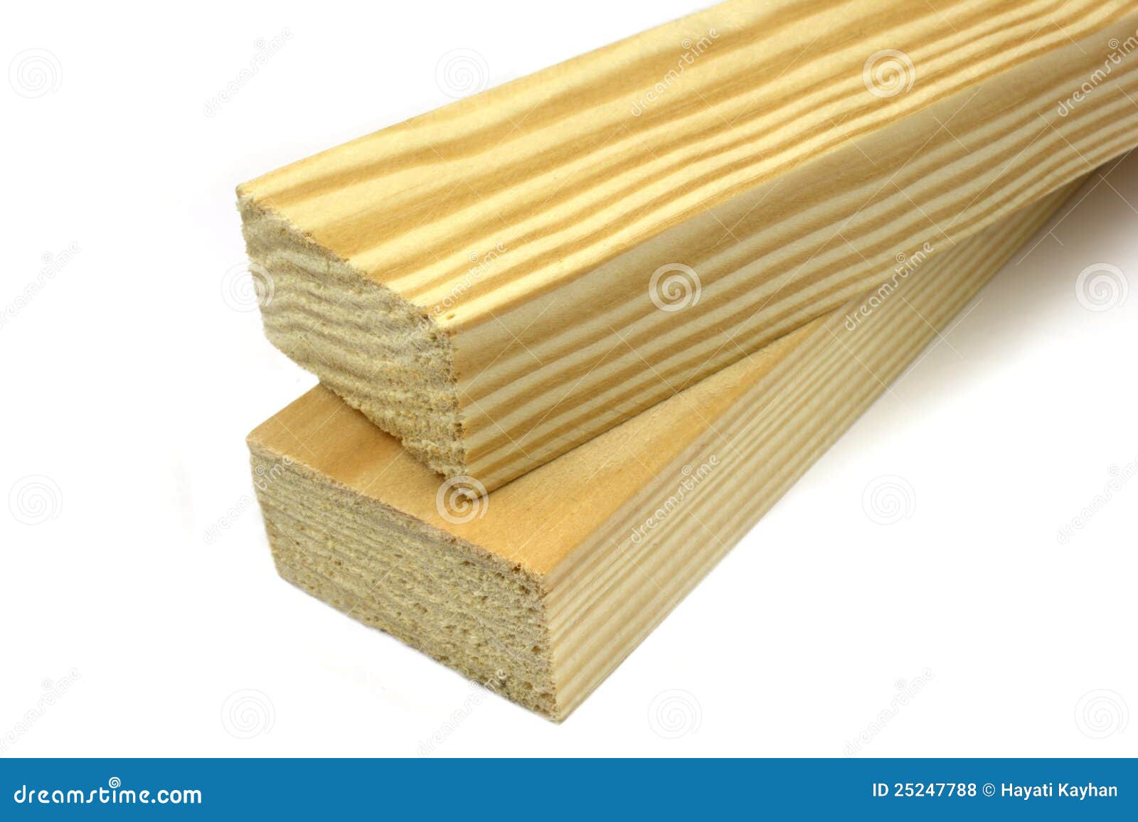 Pine timbers stock photo. Image of planking, shavings - 25247788