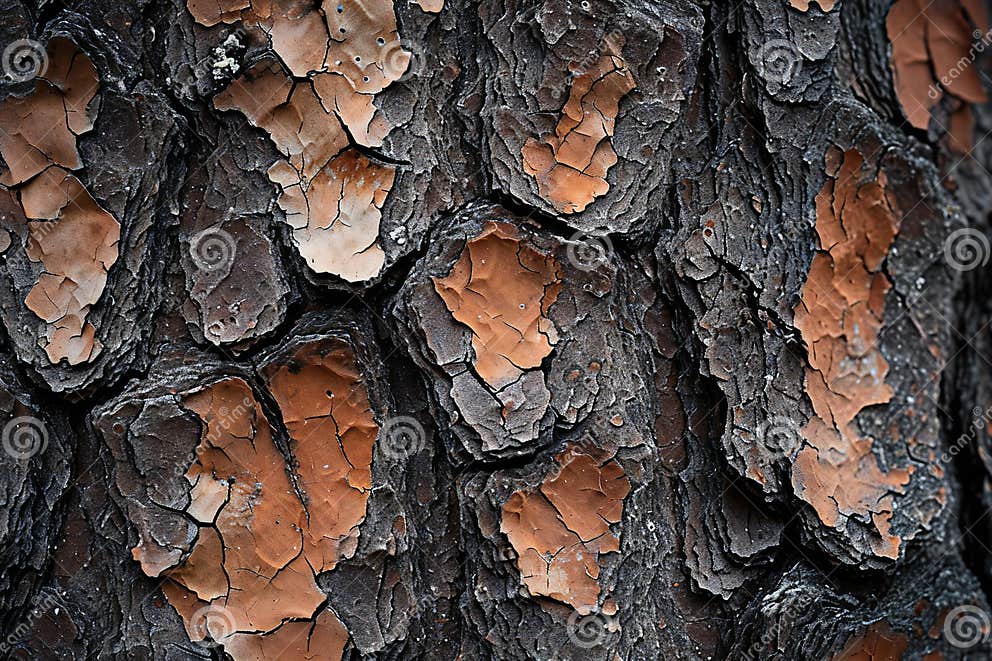 Pine Tree Bark Texture, Pine Tree Bark Texture, Pine Tree Bark ...
