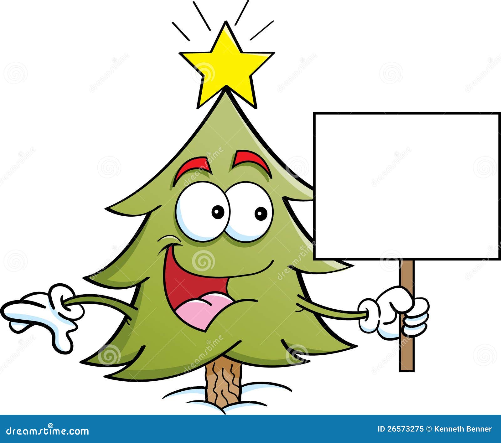 Pine Tree Holding Sign Stock Illustrations – 80 Pine Tree Holding Sign ...