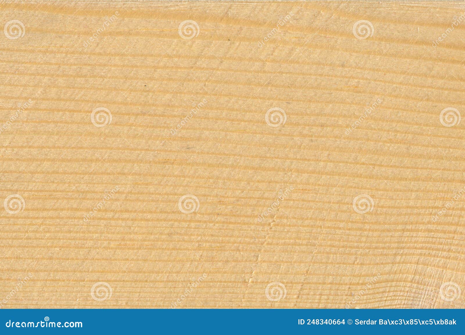 Pine Wood, Can Be Used As Background, Wood Grain Texture Stock Photo ...