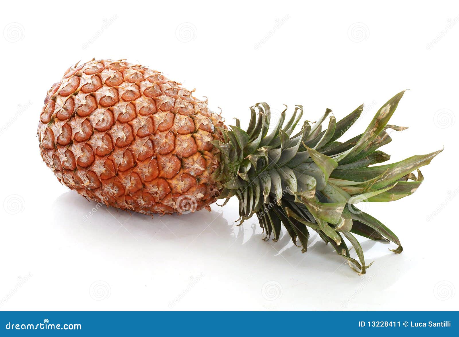 Pineaplle obraz stock. Obraz złożonej z egzot, kwas, juiced - 13228411