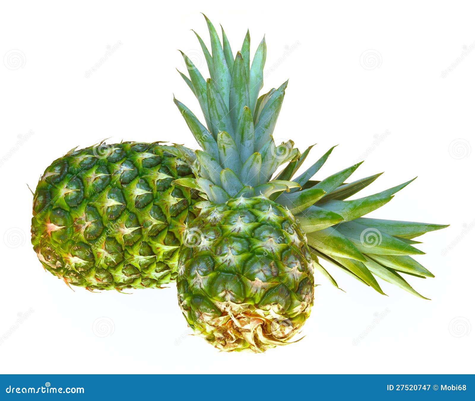 Pineapple stock image. Image of pineapple, vitamin, food - 27520747