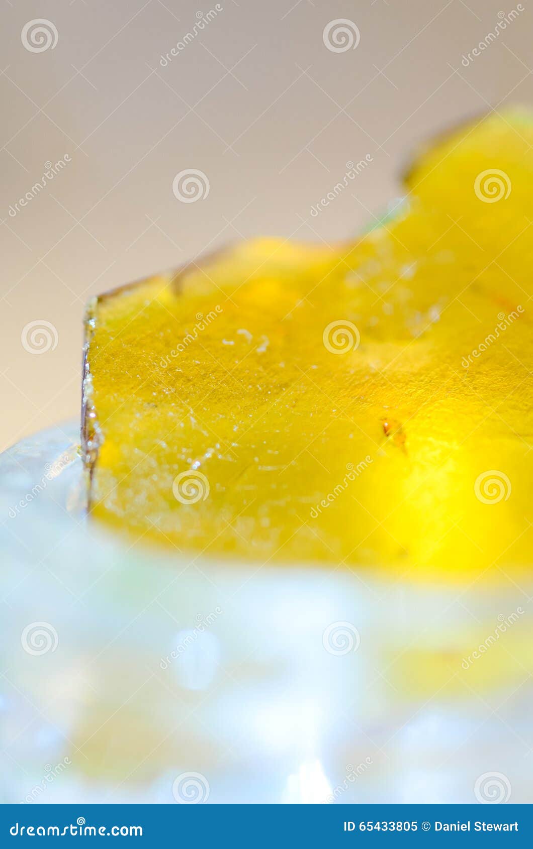 Wax, Shatter, Dabs, Butter, Glass Stock Photography | CartoonDealer.com ...