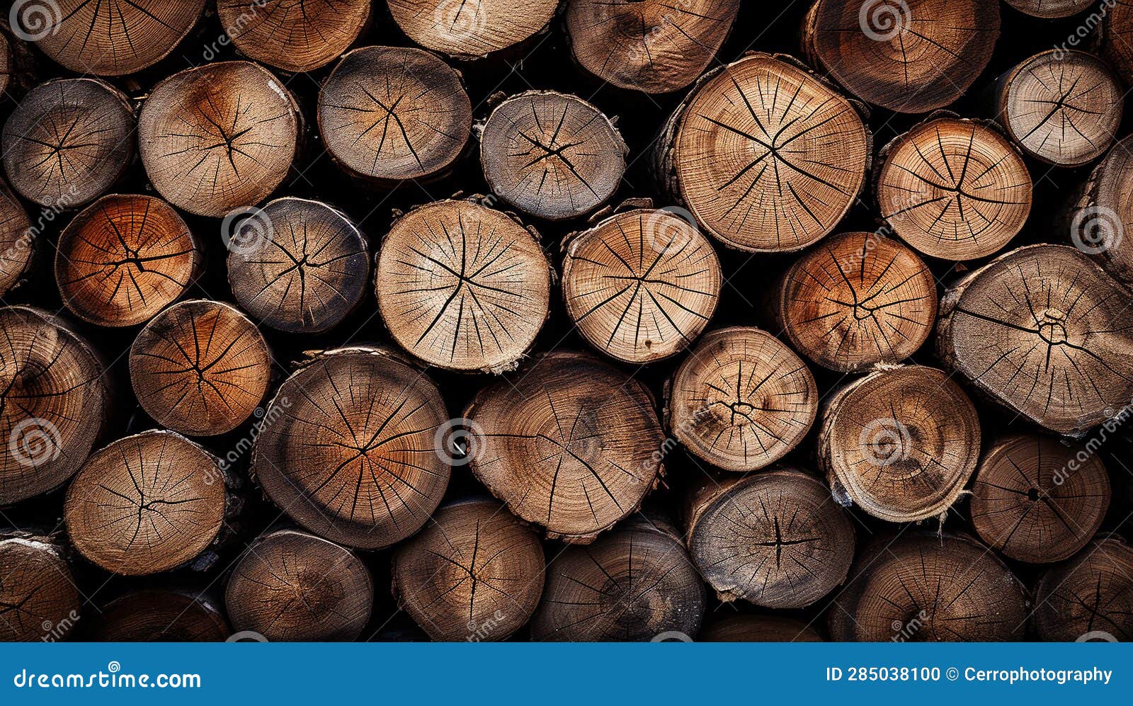 Pinewood Tree Trunk Knot Background Texture, Dry Tree Trunk without ...