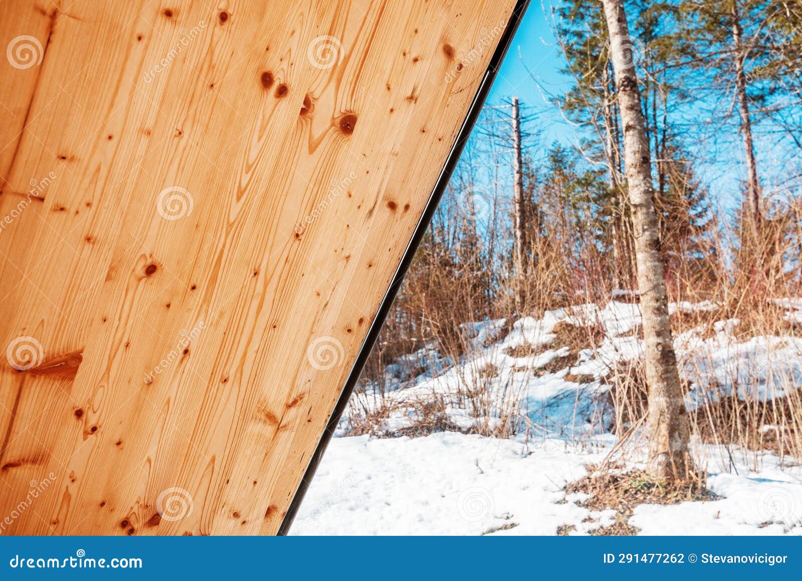 Pinewood Wall Texture Royalty-Free Stock Photography | CartoonDealer ...