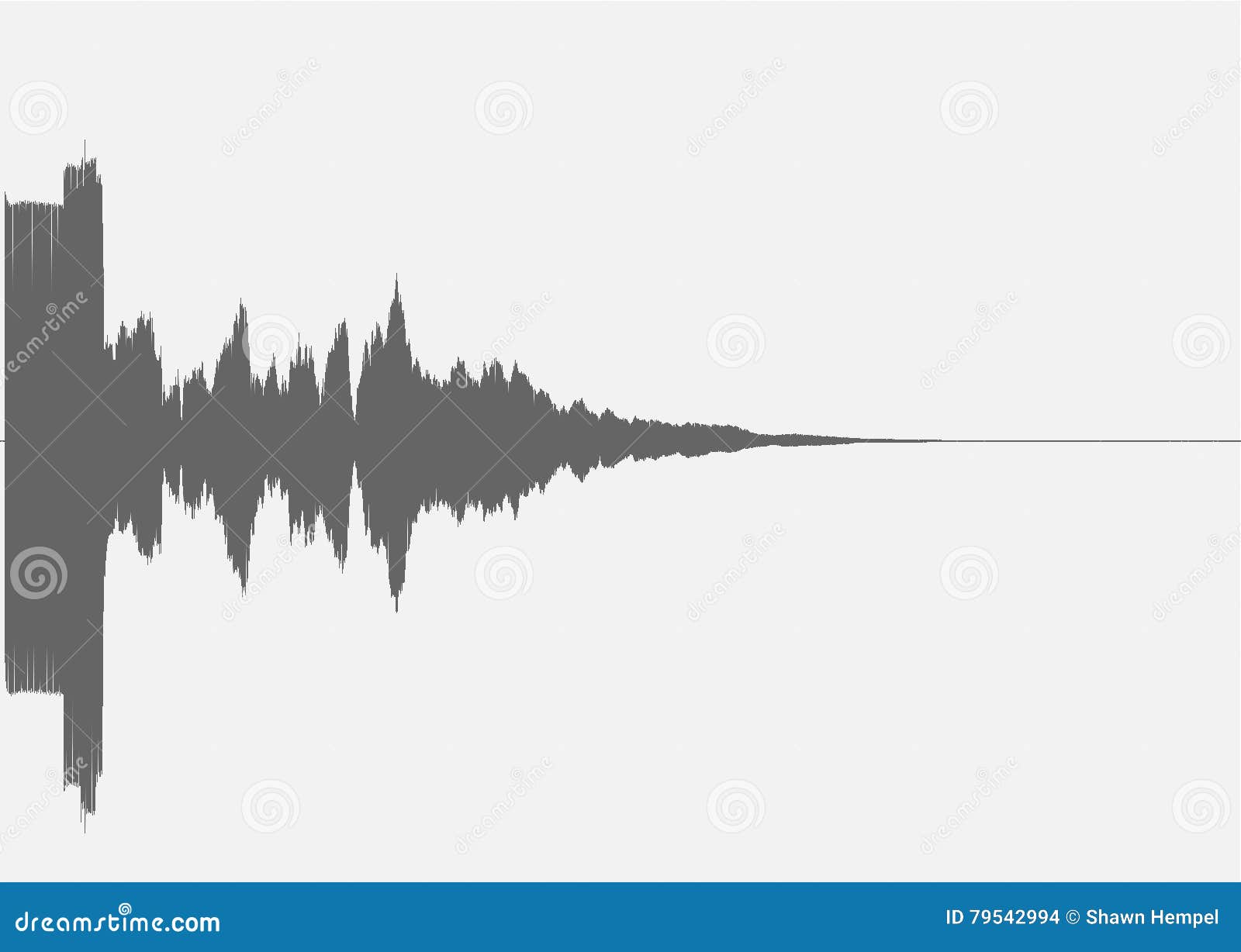 Ping notification alert stock music. Audio of bells, signal - 79542994