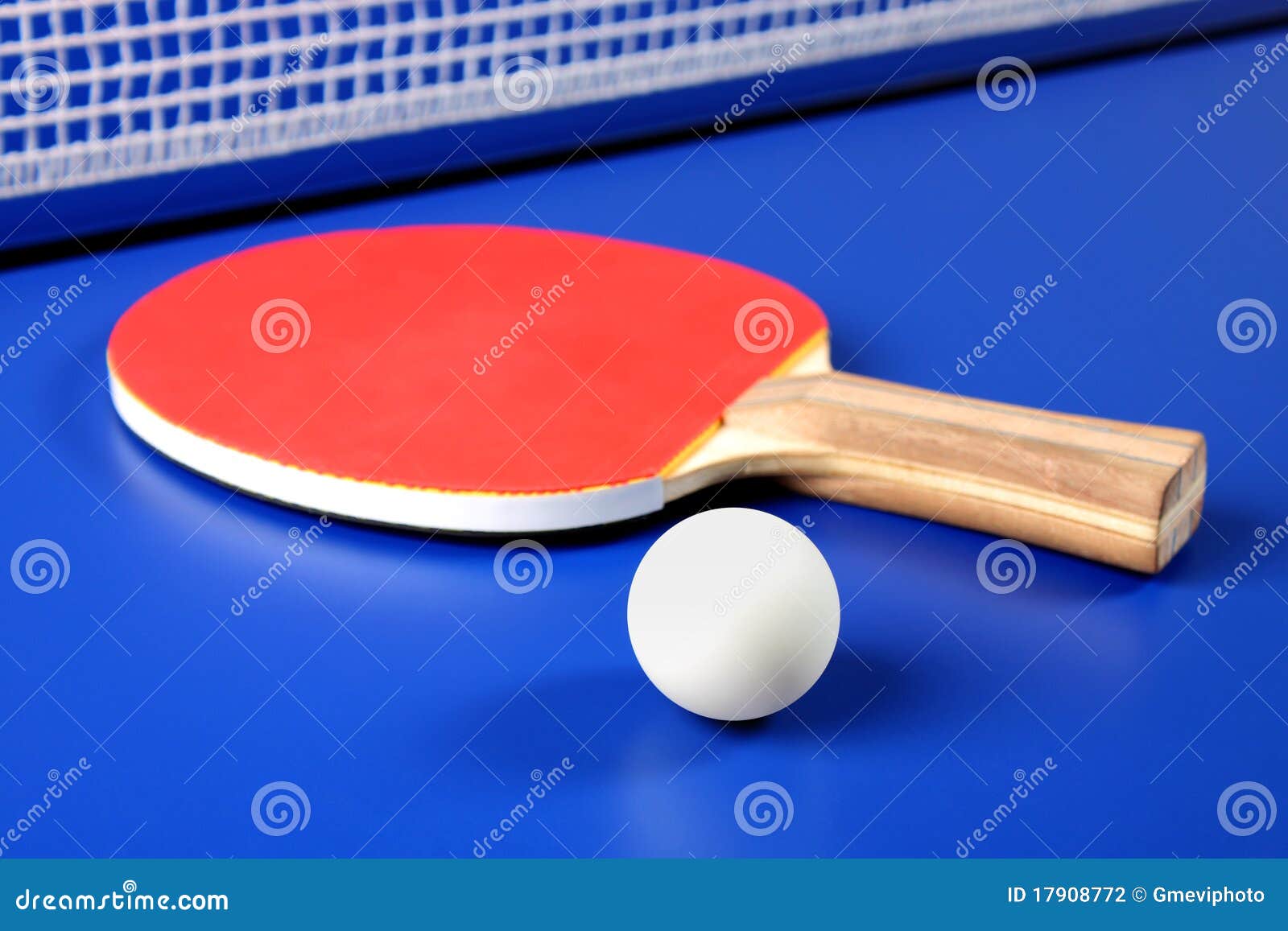 Ping pong stock photo. Image of entertain, table, entertainment - 17908772