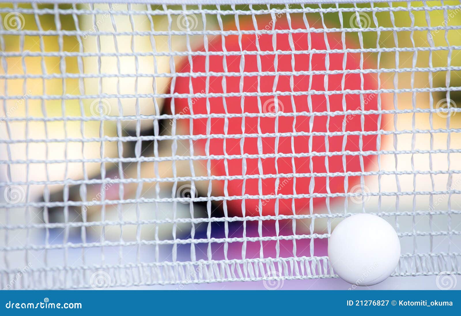 Ping Pong stock image. Image of ball, shadow, close, table - 21276827