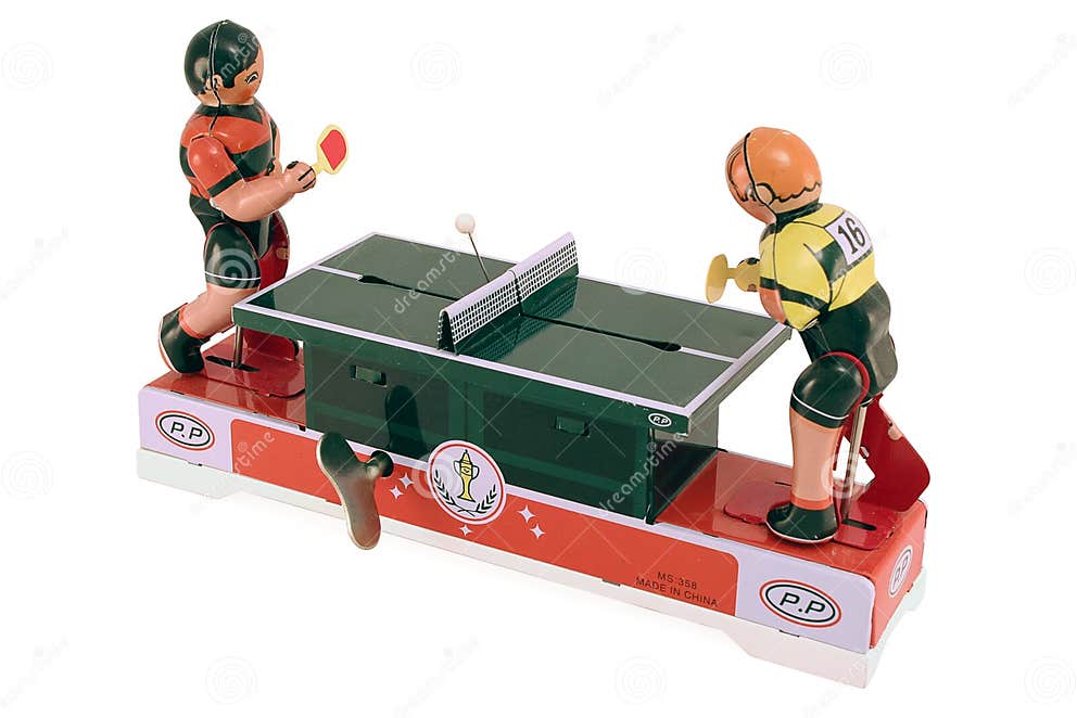 Ping Pong stock photo. Image of ping, tennis, wind, mechanical - 7934460