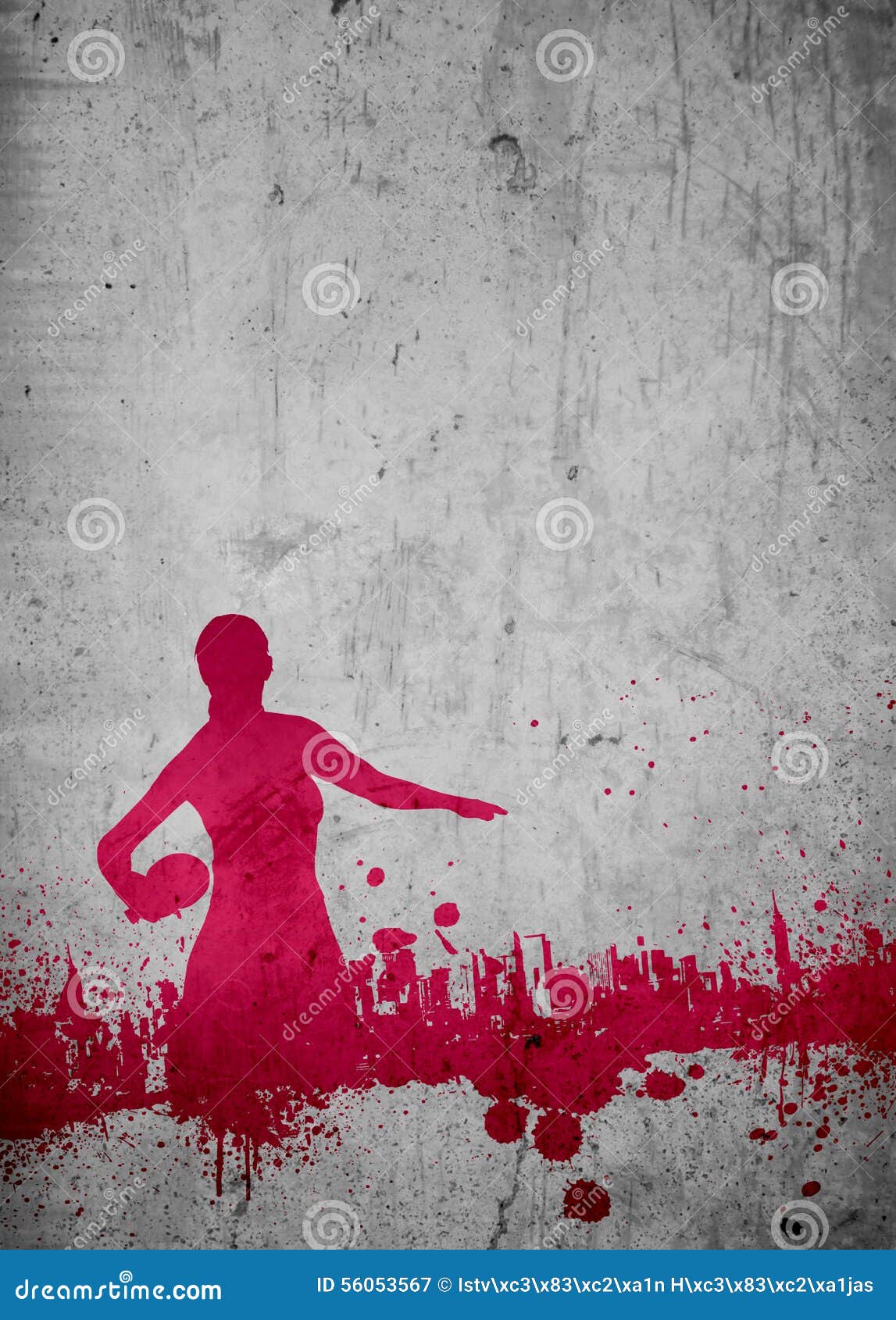 Ping pong background stock illustration. Illustration of game - 56053567