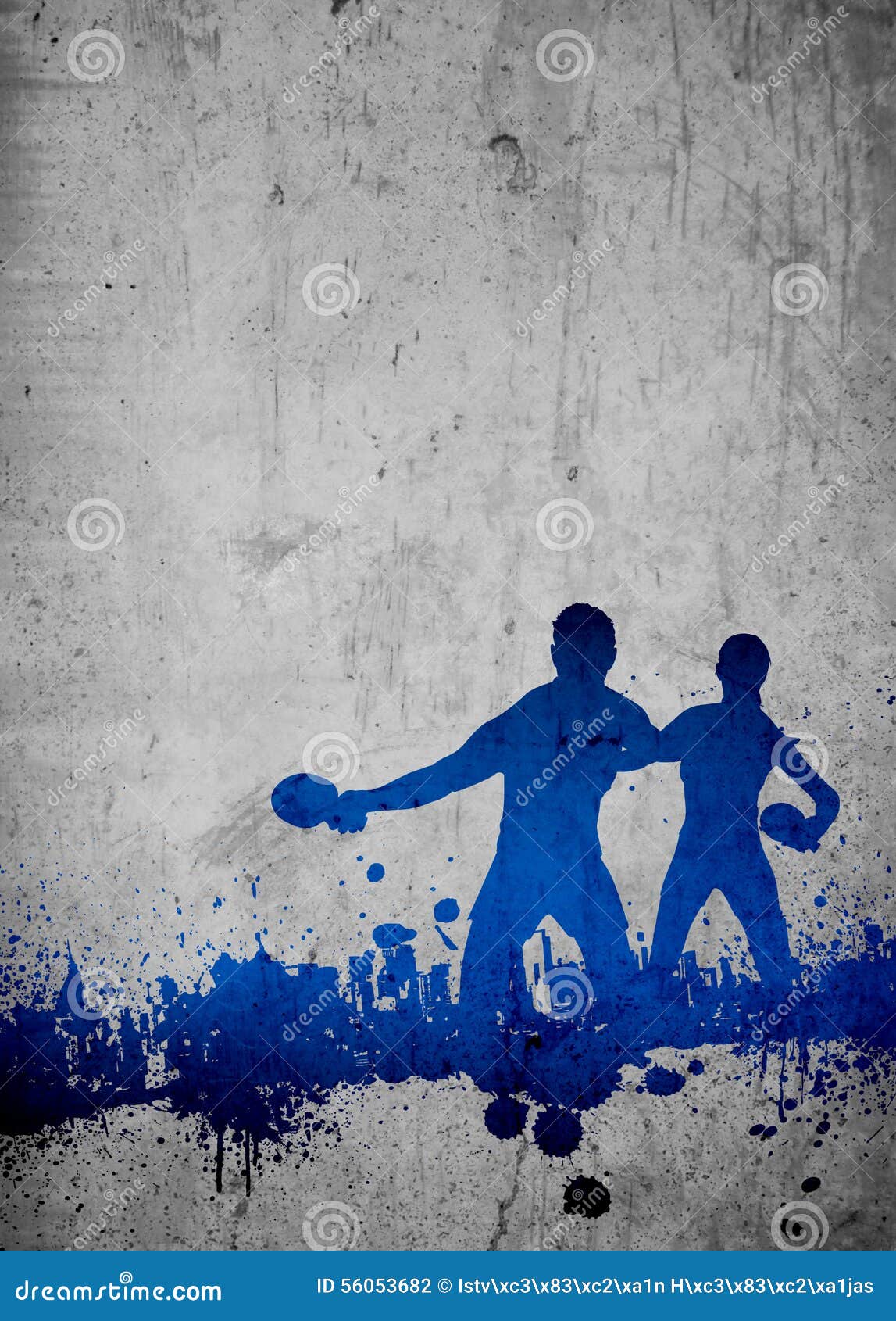 Ping pong background stock photo. Image of human, game - 56053682