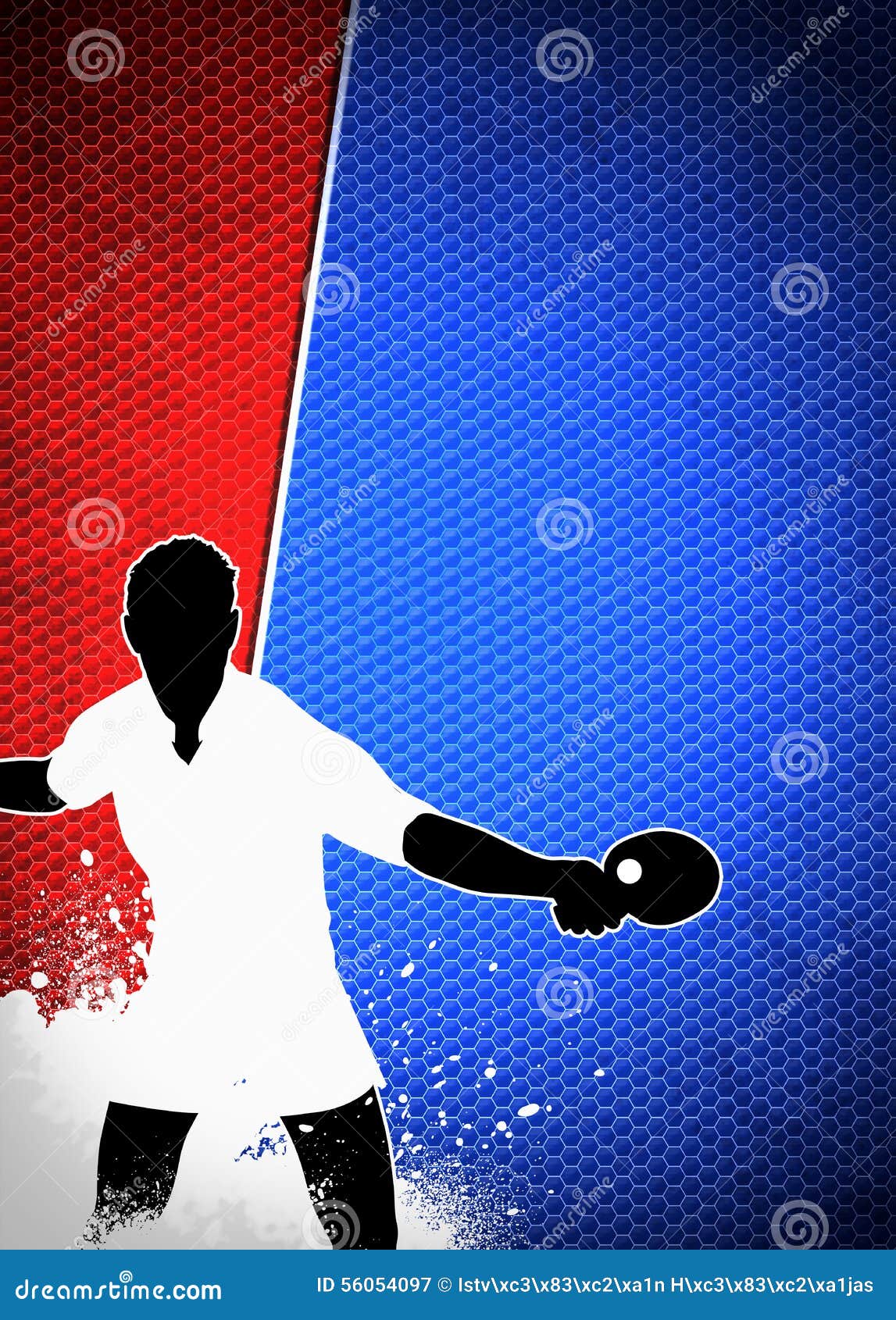 Ping pong background stock illustration. Illustration of grunge - 56054097