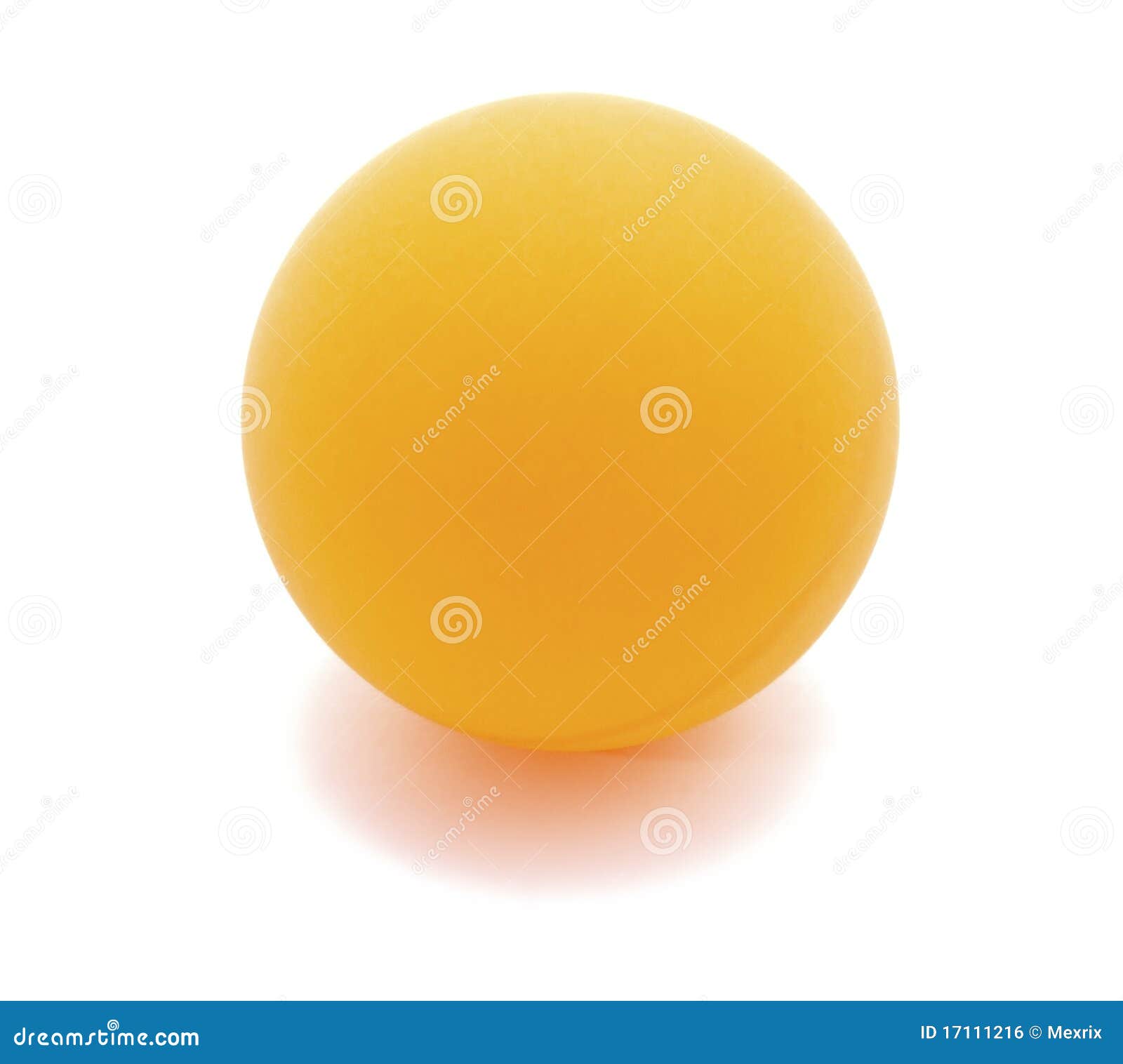 Ping pong ball stock photo. Image of competition, colorful - 17111216
