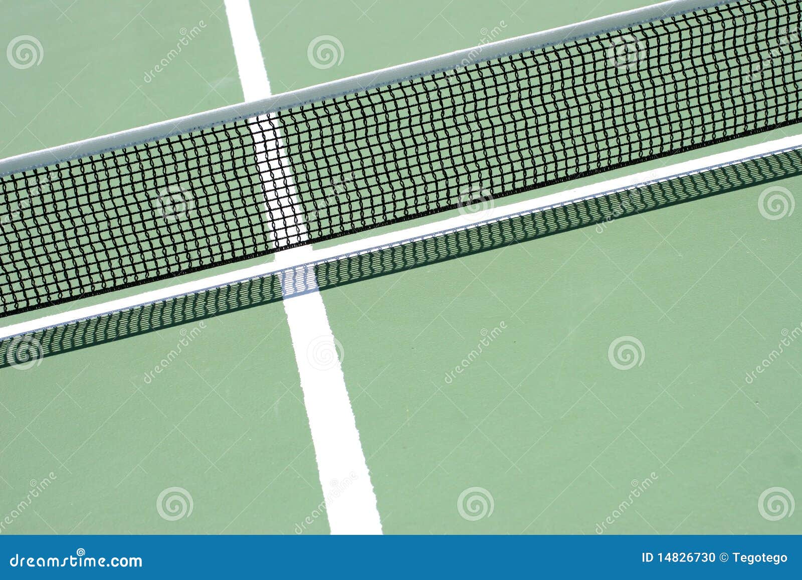 Ping pong net and line stock photo. Image of play, center - 14826730