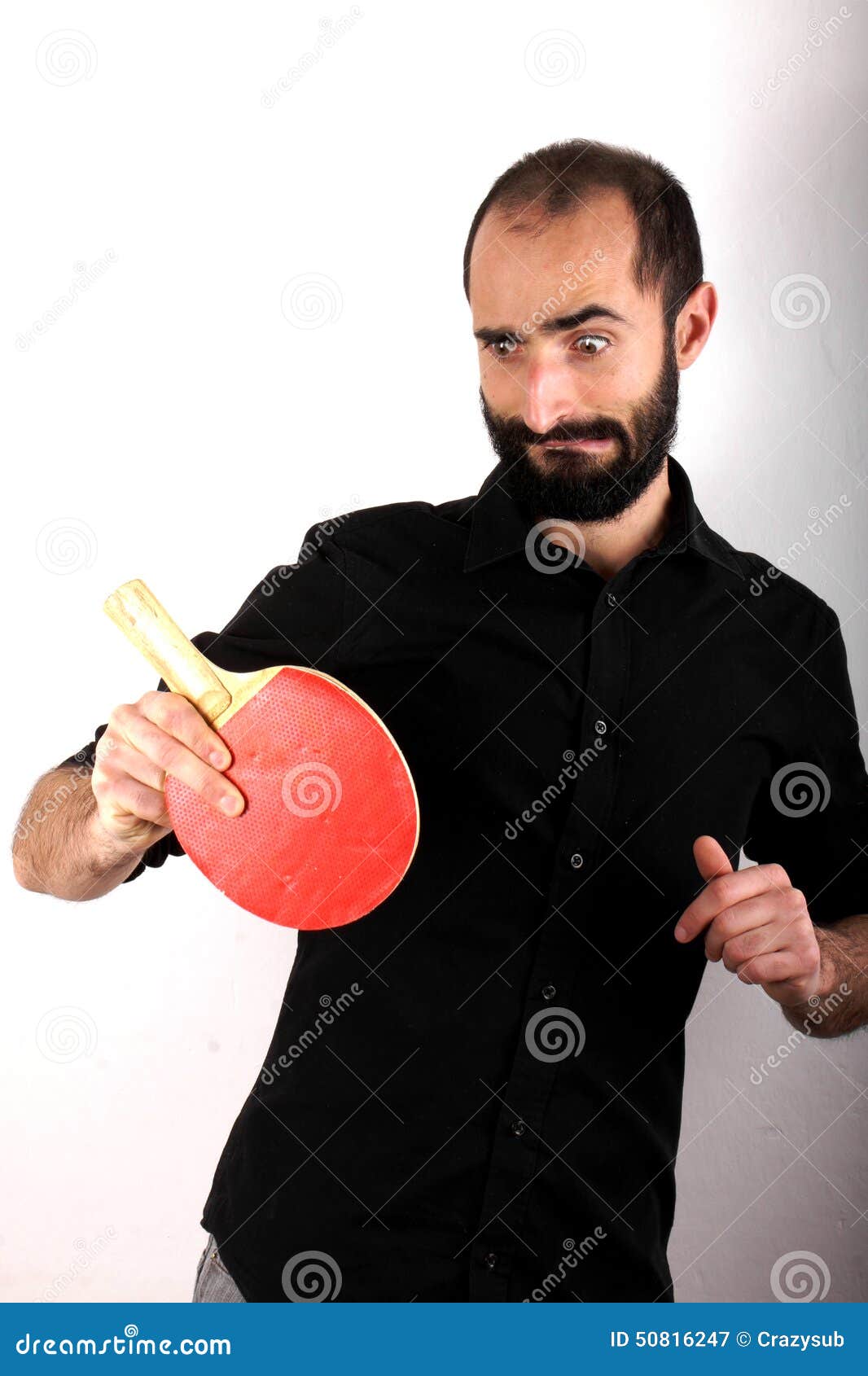 Ping pong stock image. Image of ping, modern, competitive - 50816247