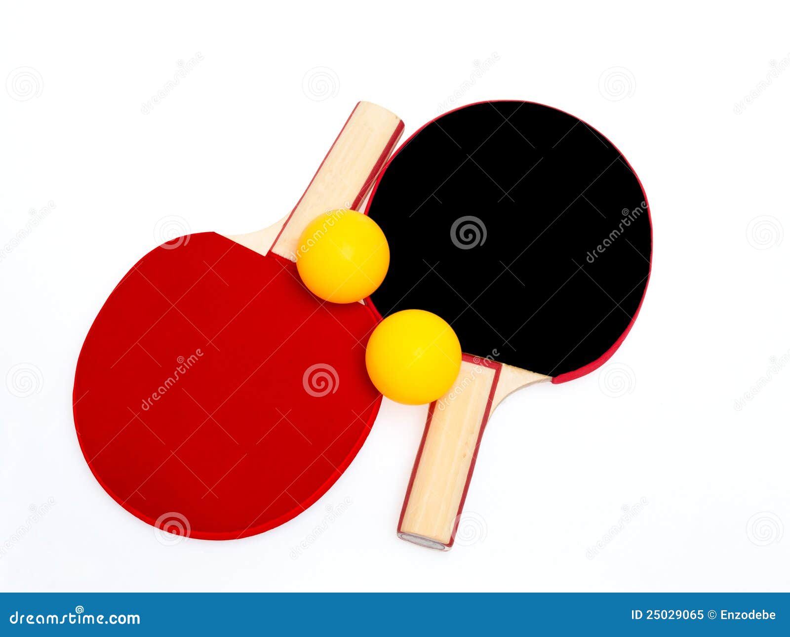 Ping pong set stock image. Image of pong, game, hand - 25029065