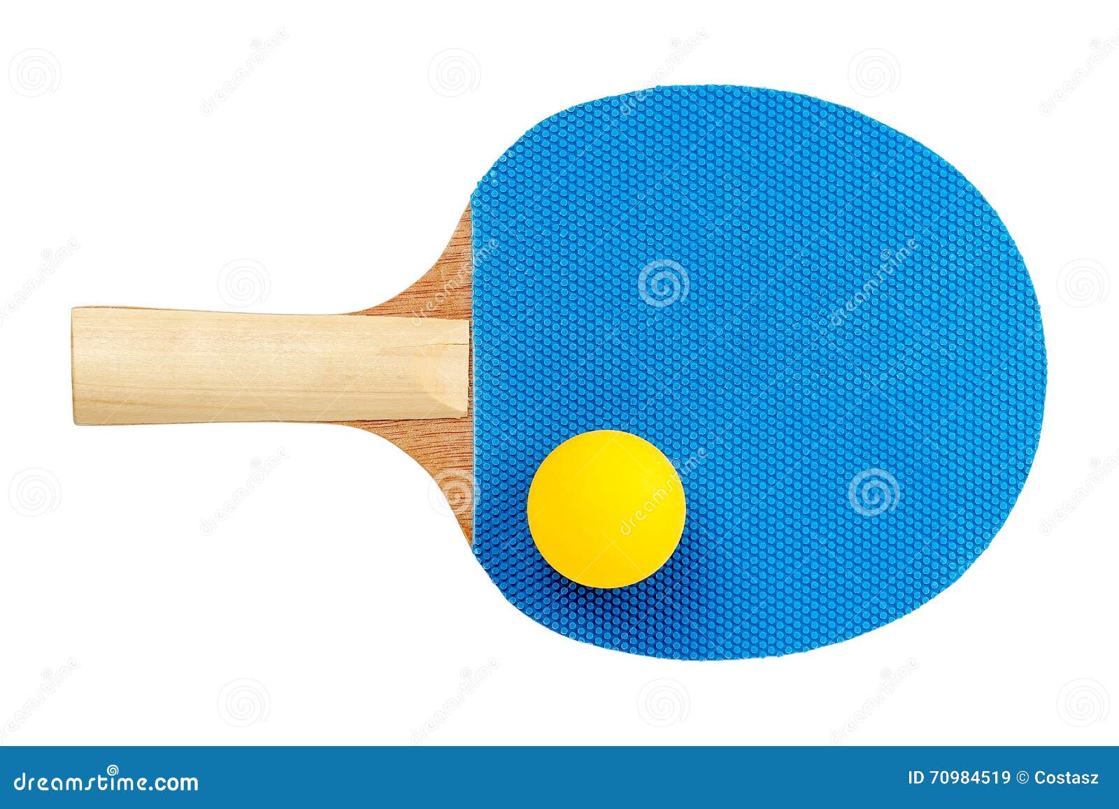 Ping pong stock image. Image of isolated, score, single - 70984519