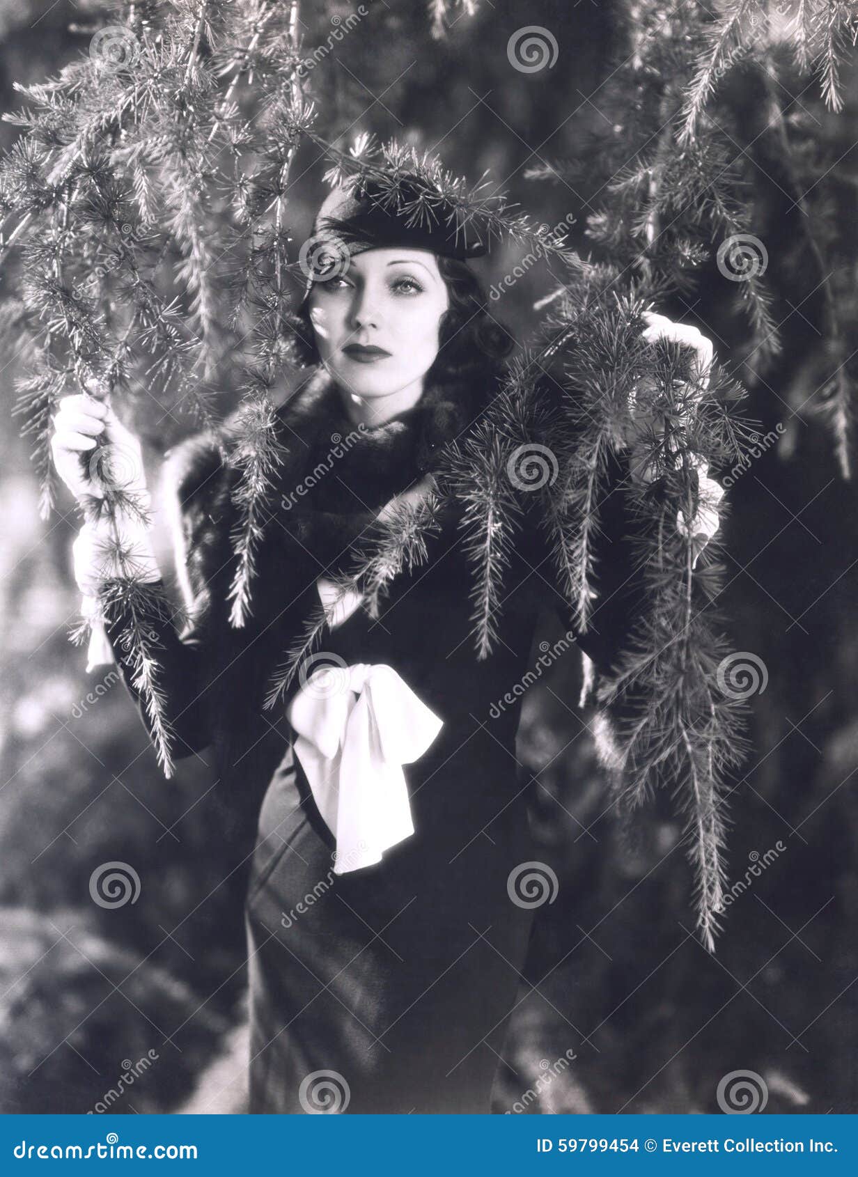 Pining woman stock photo. Image of away, activity, longing - 59799454