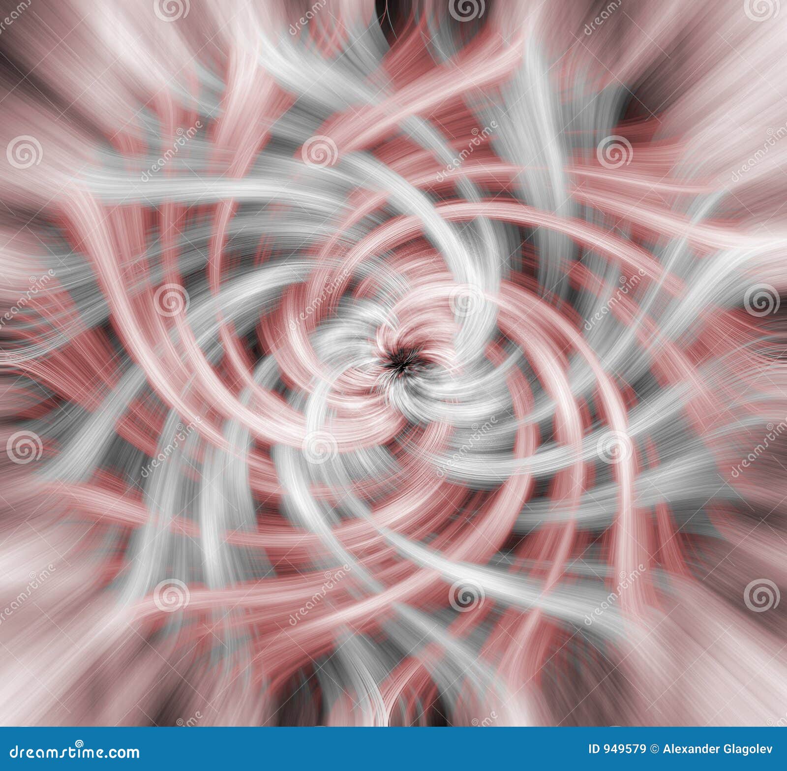 Pink Abstract Picture. Image: 949579