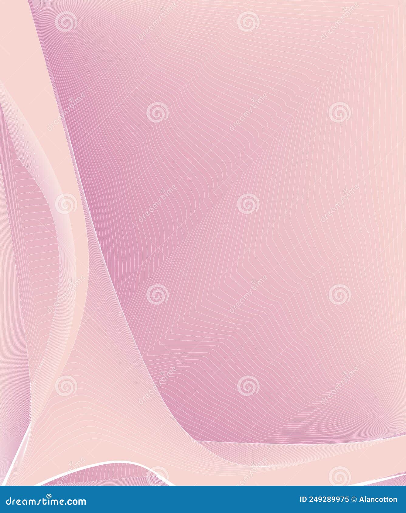 Pink Abstract Backdrop stock vector. Illustration of artwork - 249289975