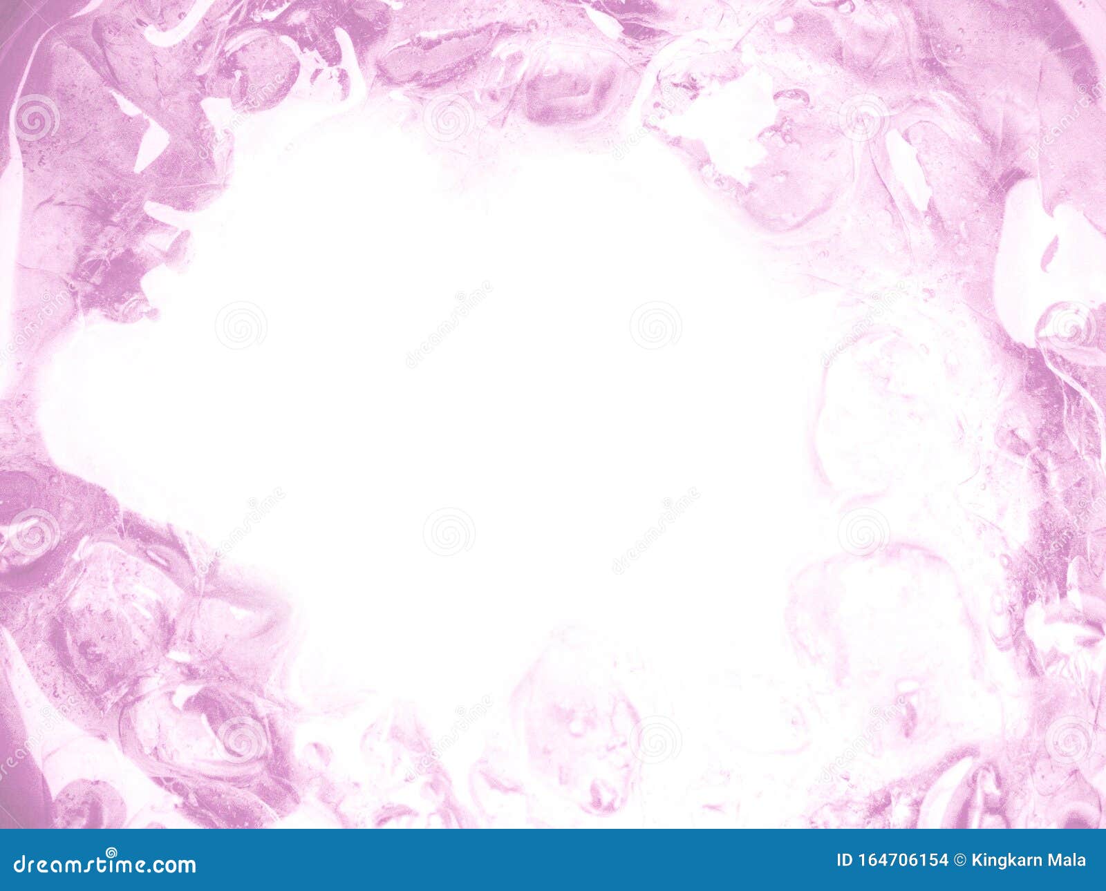 Pink Abstract Background Ice Stock Photo - Image of color, design ...