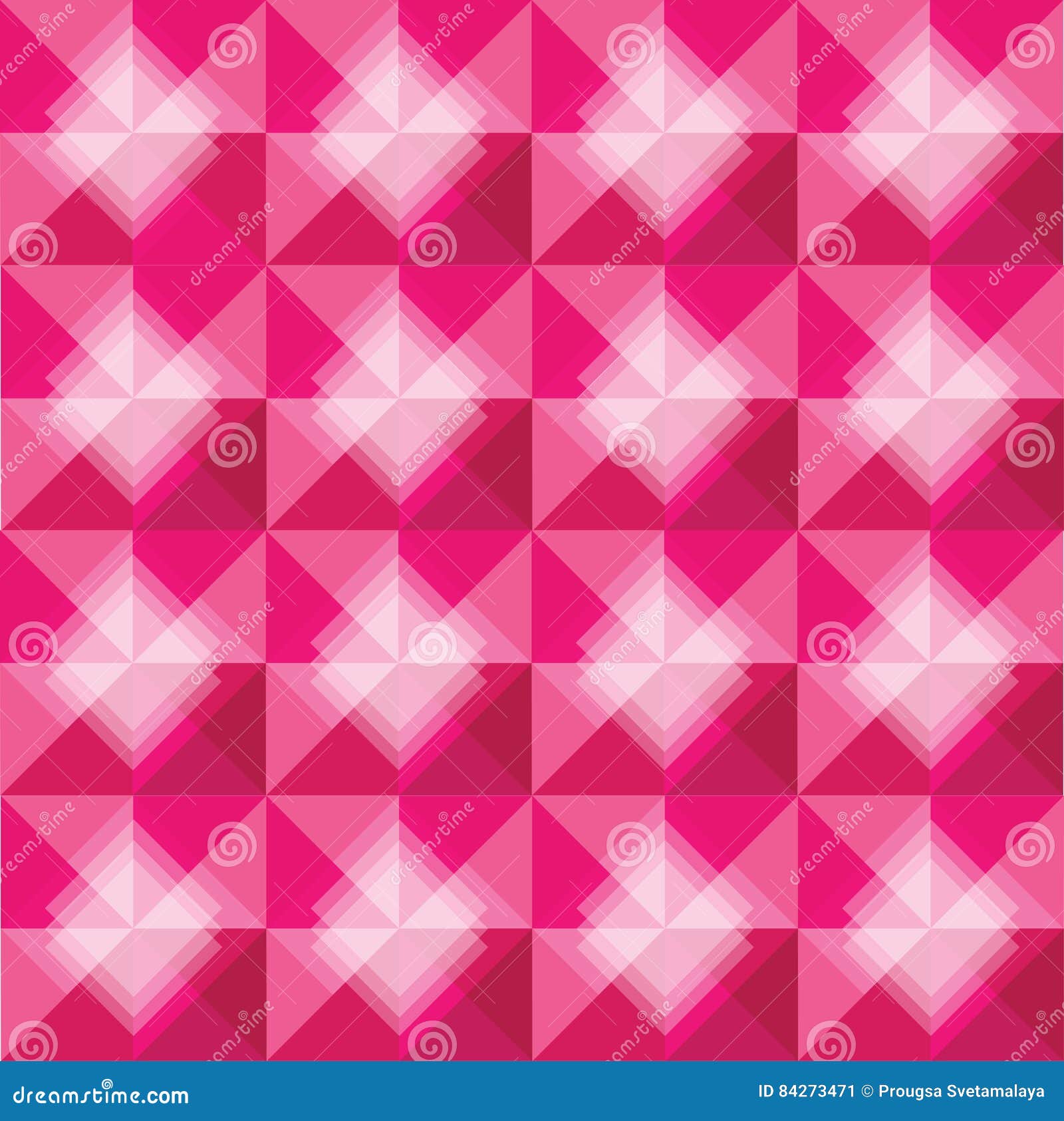Pink abstract background stock vector. Illustration of decoration ...