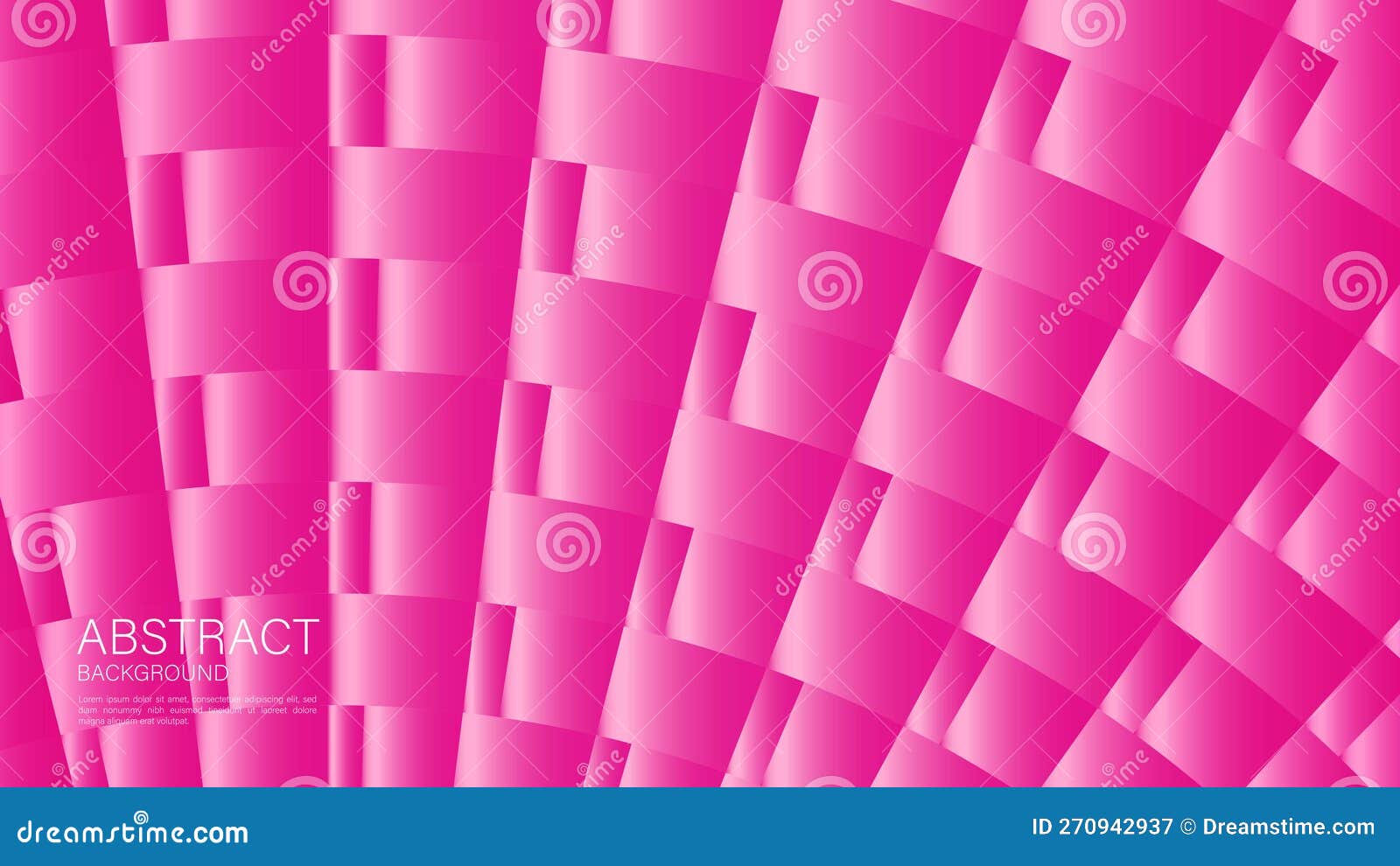 Pink Abstract Background, Pink Background for Valentine, Gradient ...