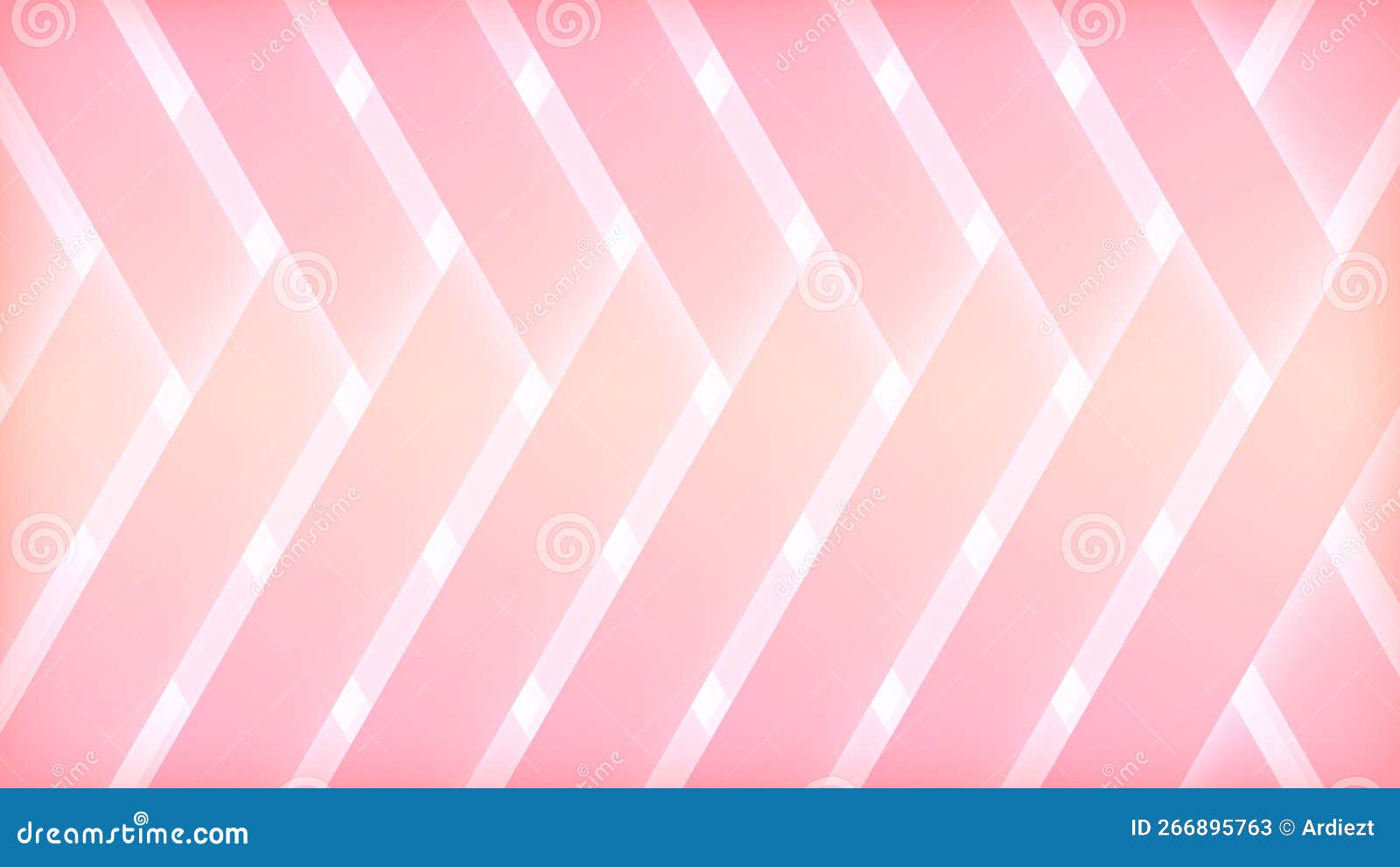 Pink Abstract Background Vector Design Stock Vector - Illustration of ...