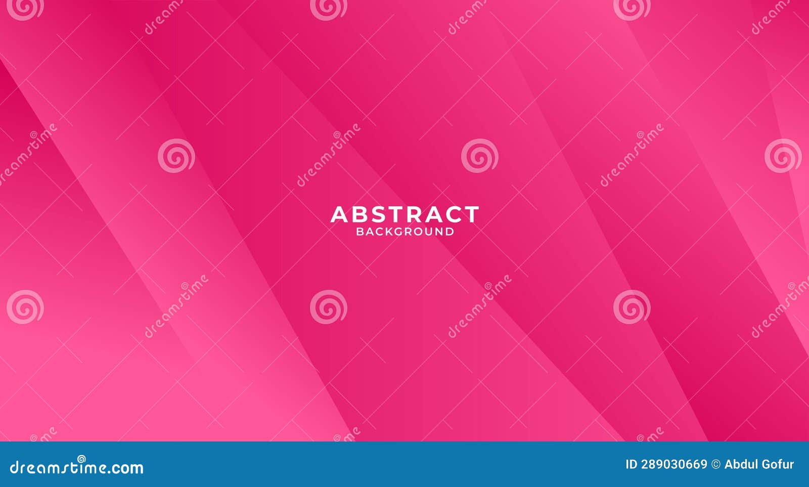 Pink Abstract Background Vector Elegant Stock Vector - Illustration of ...