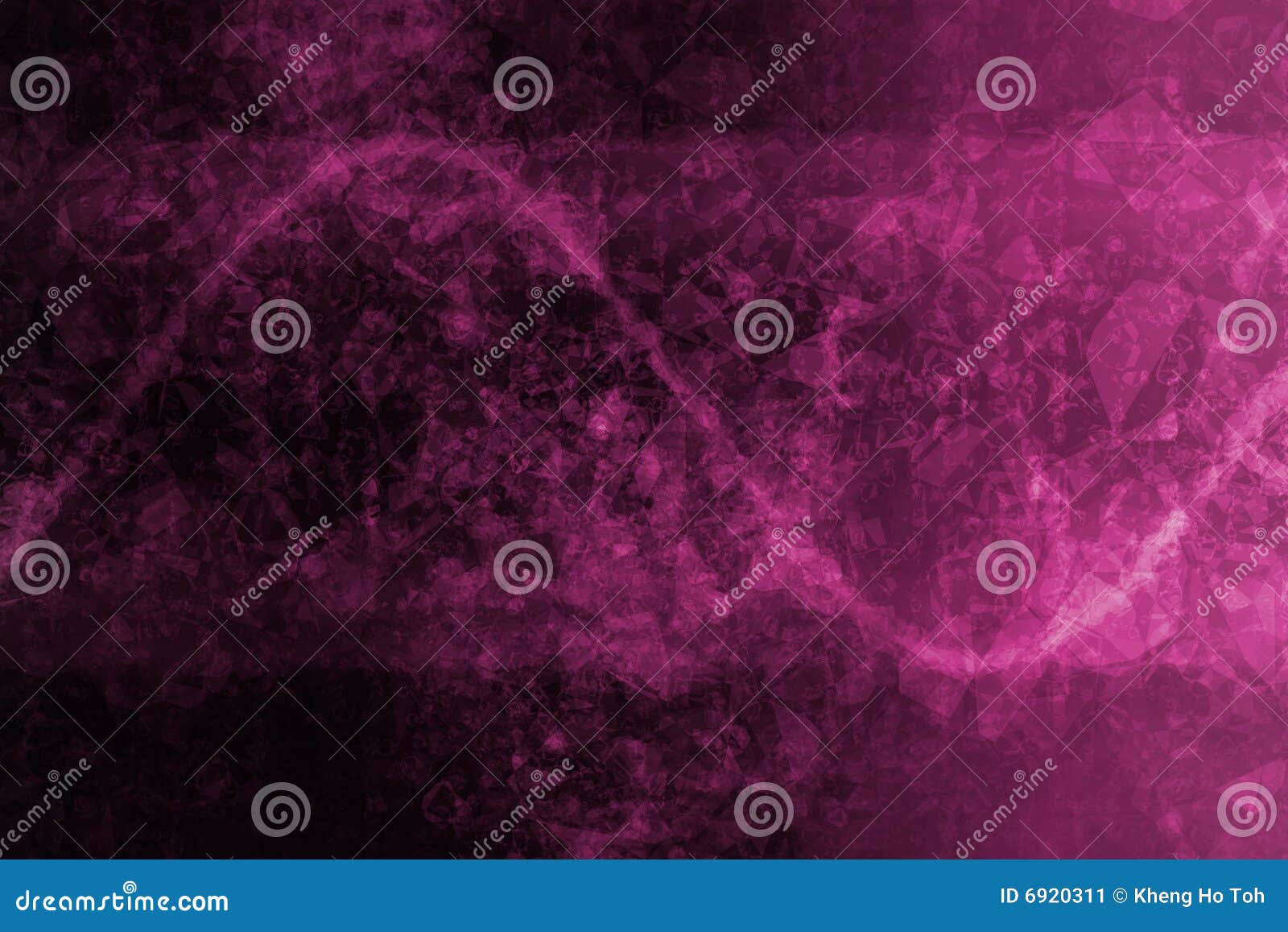 Pink Abstract Corporate Data Internet Grid Stock Illustration ...