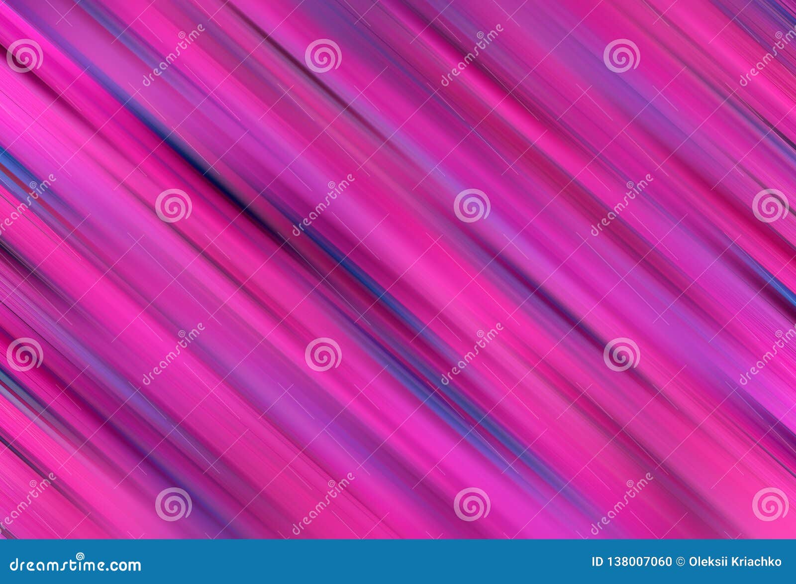 Pink Abstract Diagonal Background Stock Illustration - Illustration of ...