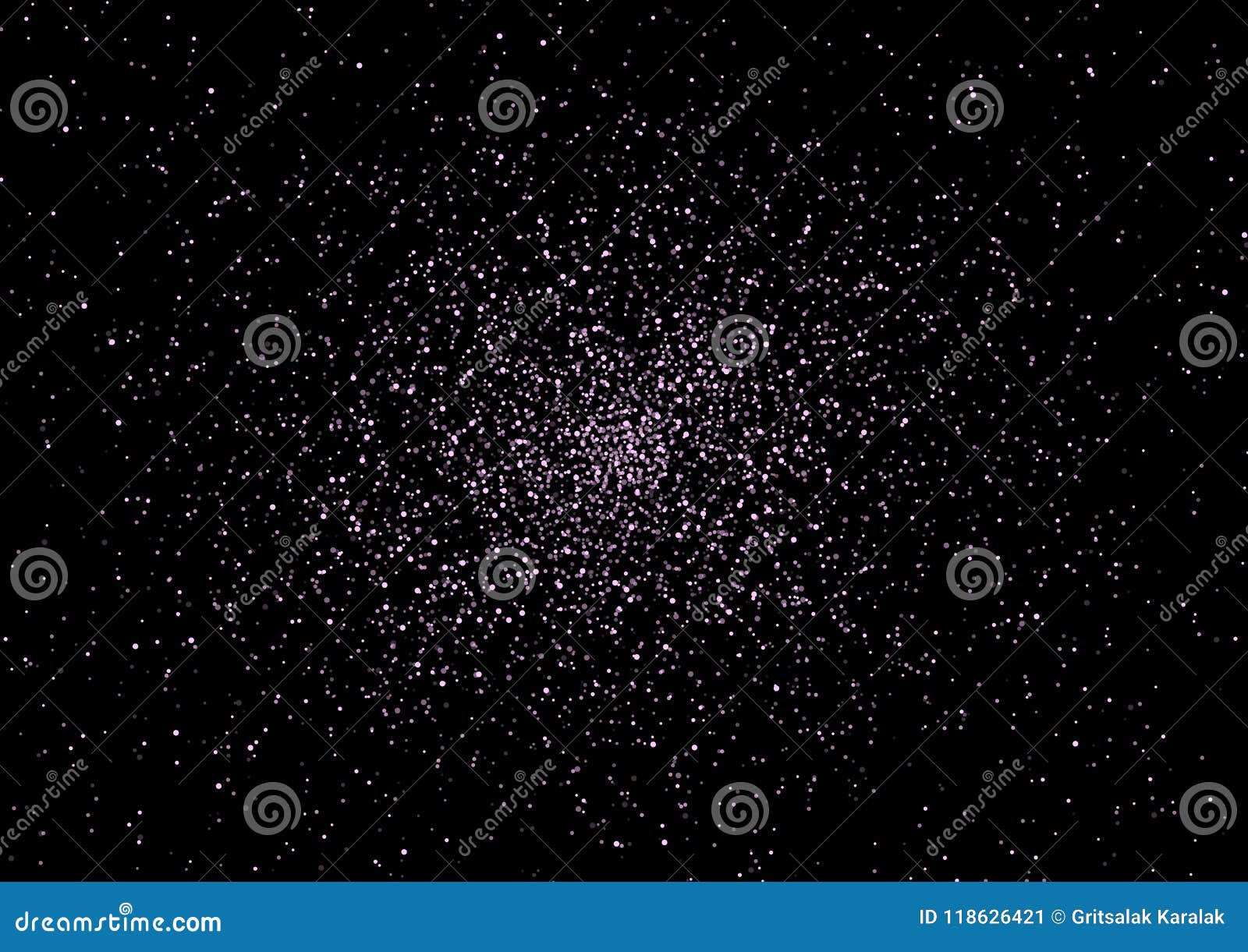 Red Star Texture Stock Photo | CartoonDealer.com #15810492