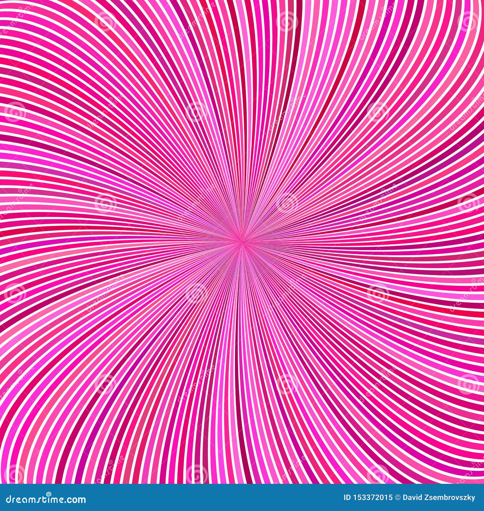 Pink Abstract Hypnotic Spiral Ray Burst Stripe Background - Vector ... Pink Abstract Hypnotic Spiral Ray Burst Stripe Background - Vector ...