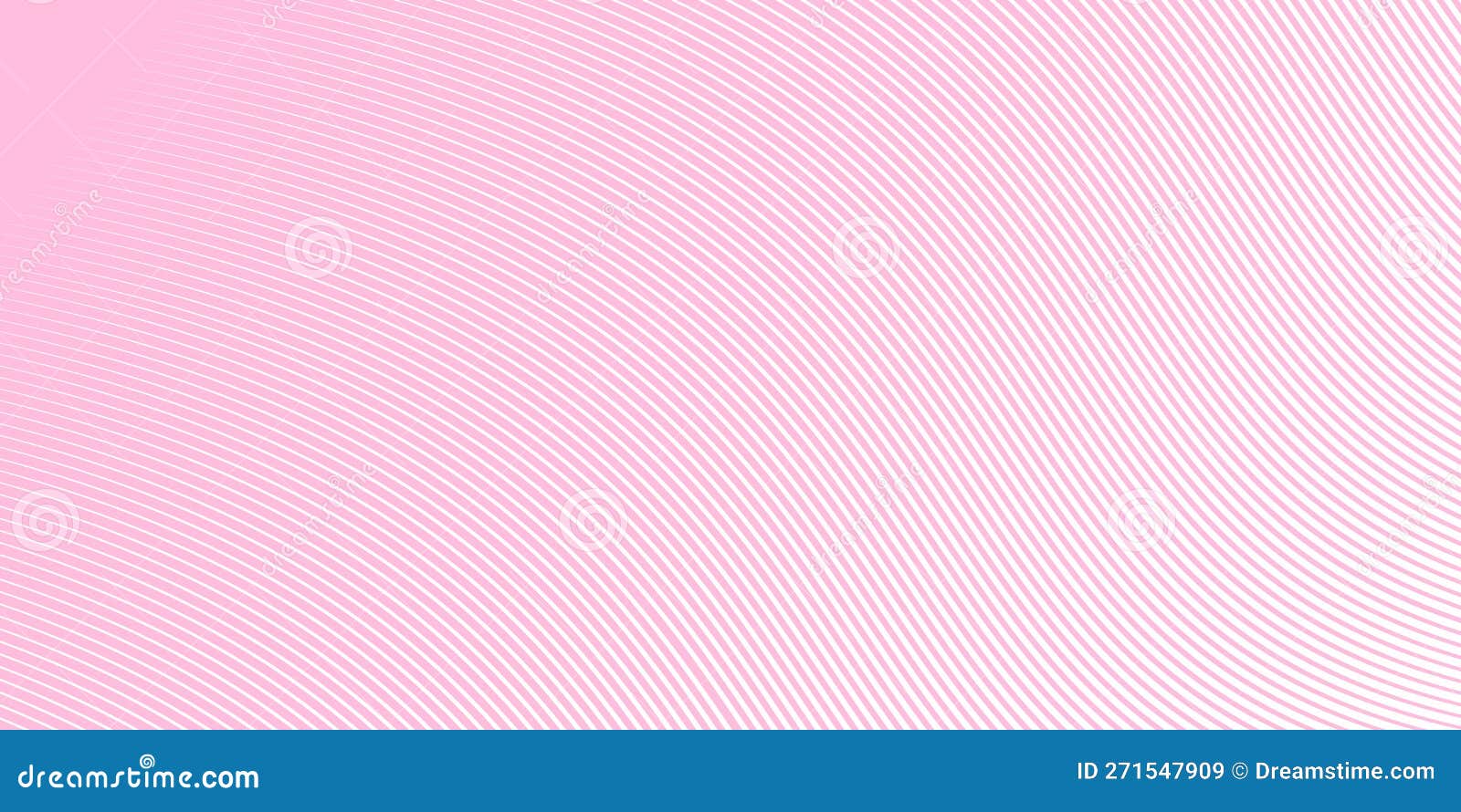 Pink Abstract Lines Wave Pattern Background Texture Stock Illustration ...