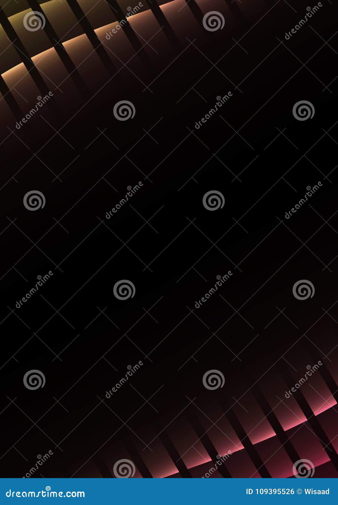 Pink Abstract Pixel Curve Background Stock Vector - Illustration of ...