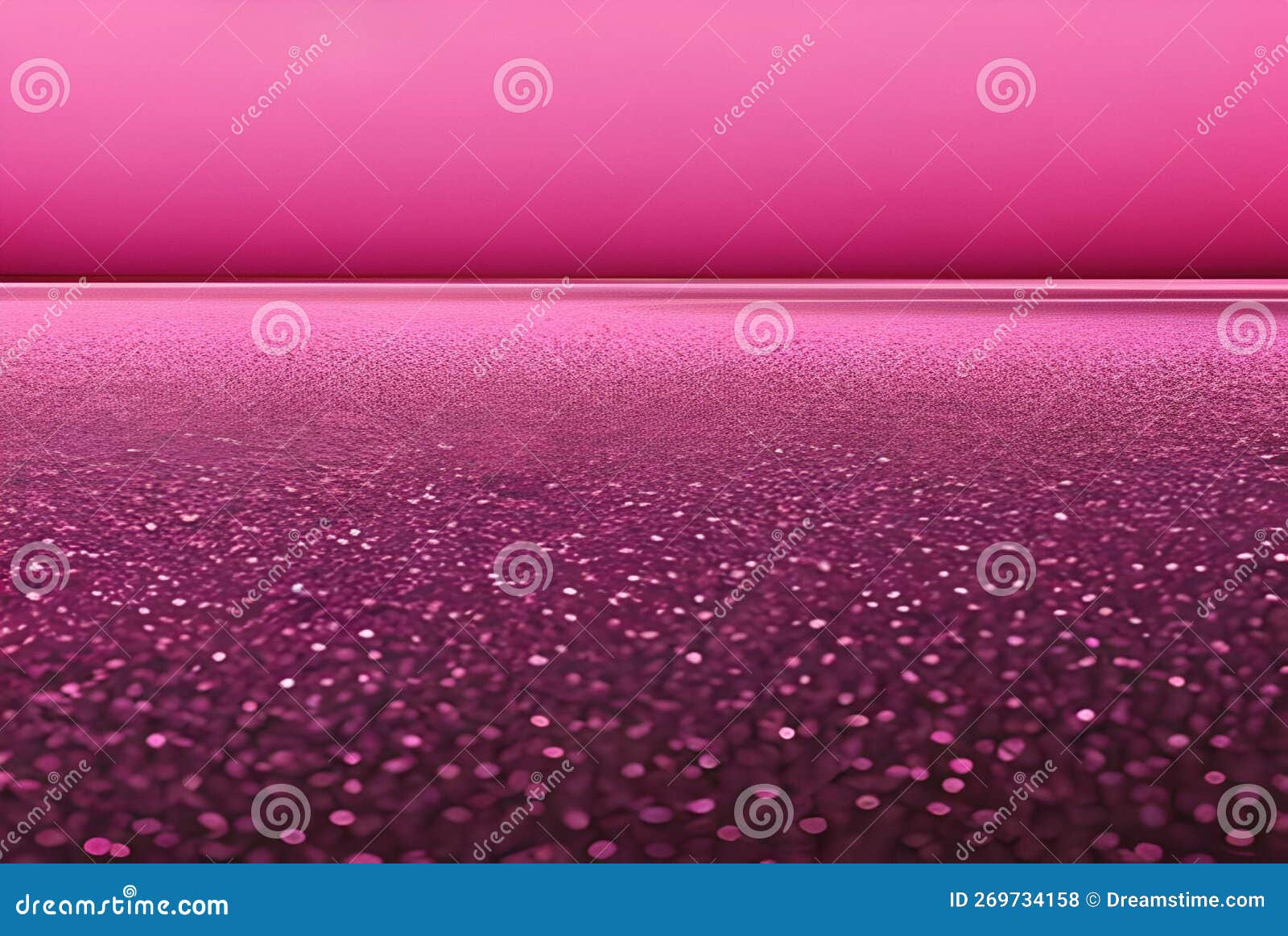 Pink Abstract Starry Background Stock Photo - Image of petal, starry ...